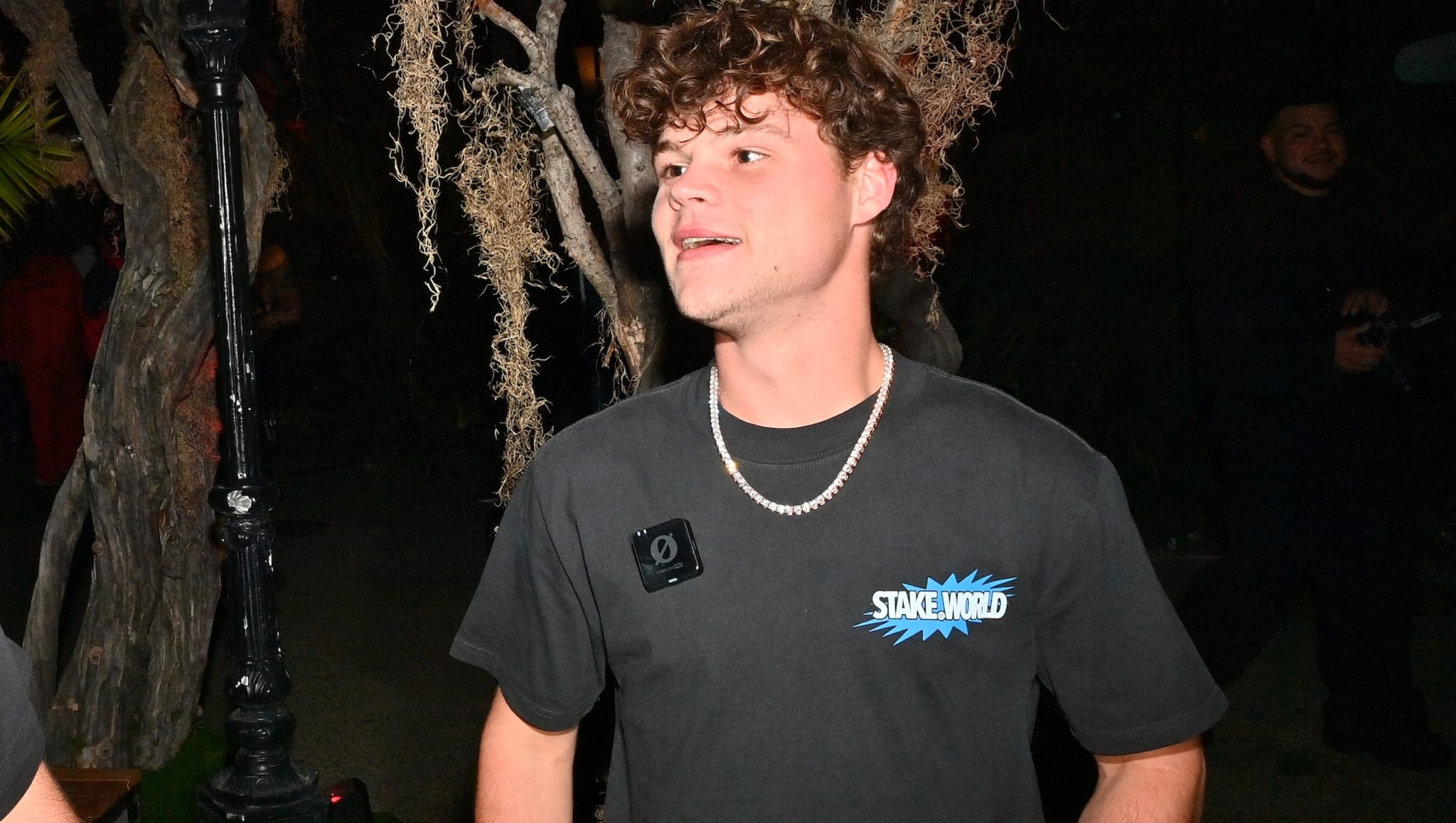 Jack Doherty Told Police He'd Stop Recording 'Once I'm Do...