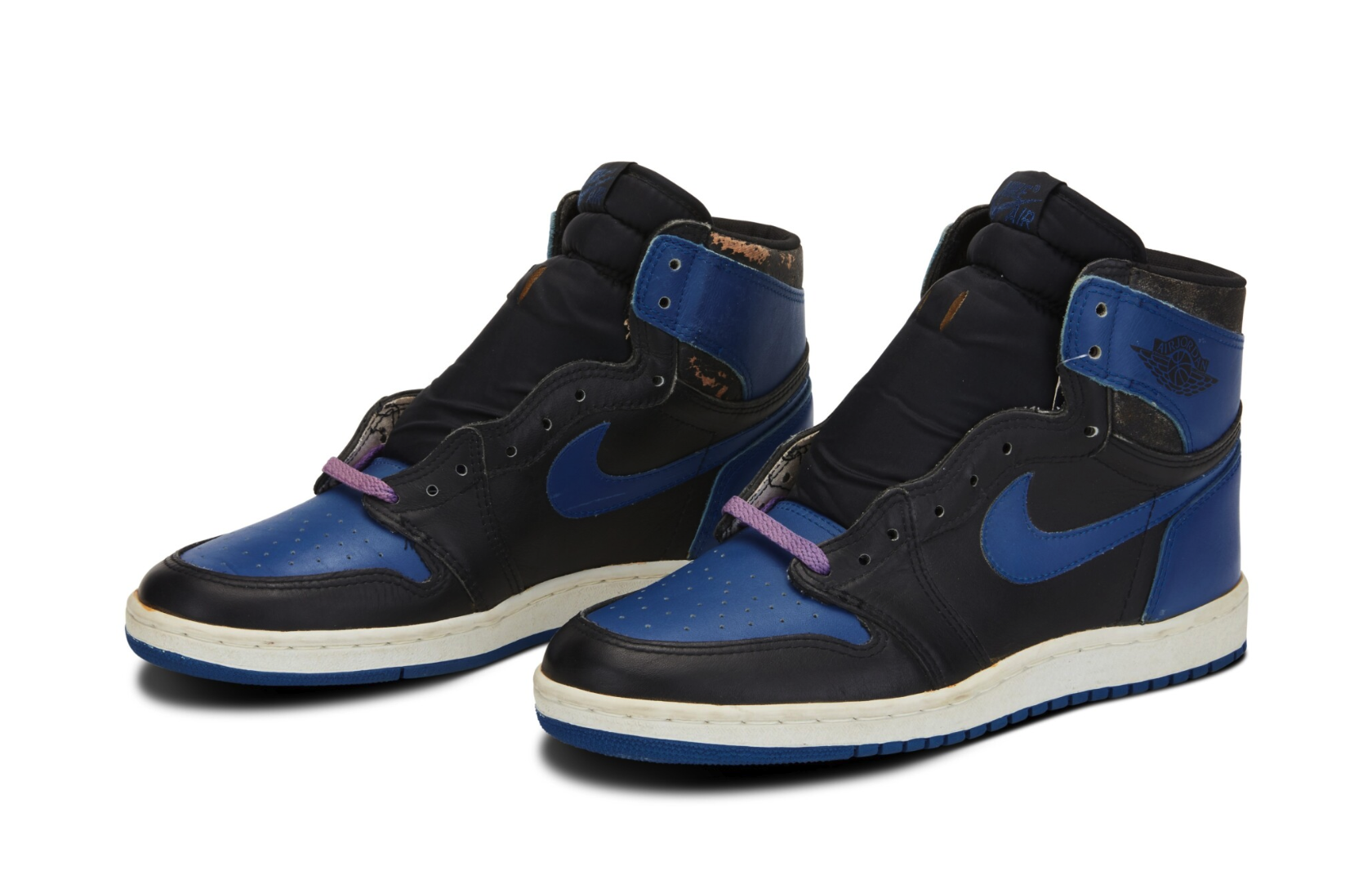 Air Jordan 1 'Royal' Retro Holiday 2026 Release Date