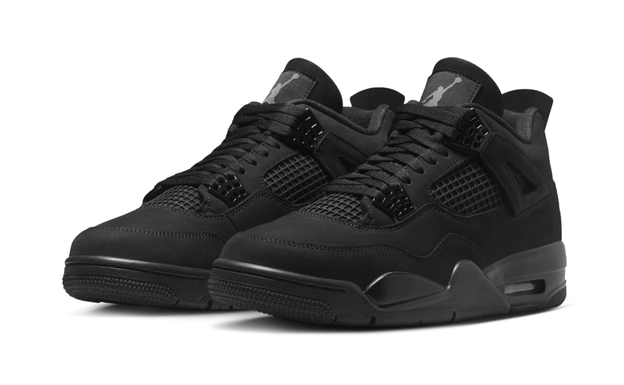 Sneaker Release Guide 11/25/25: 'Black Cat' Jordan 4