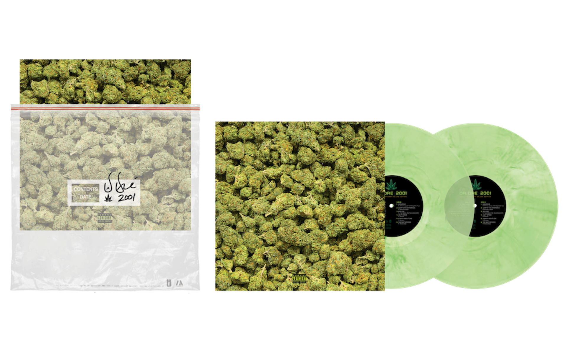 Dr. Dre Exclusive Vinyl Editions: How to Buy