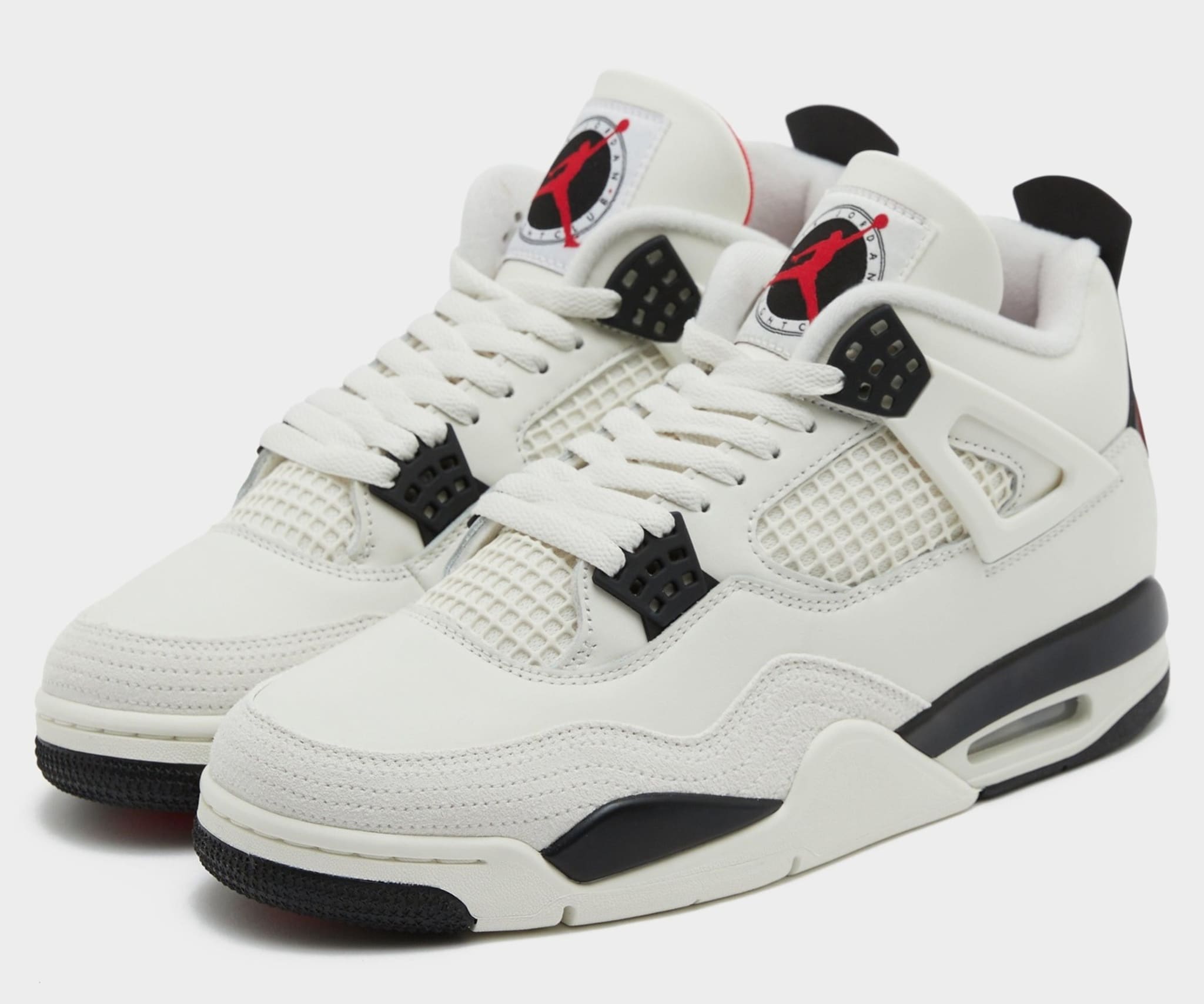 Air Jordan 4 'Flight Club' Release Date 2026 IM4002-100