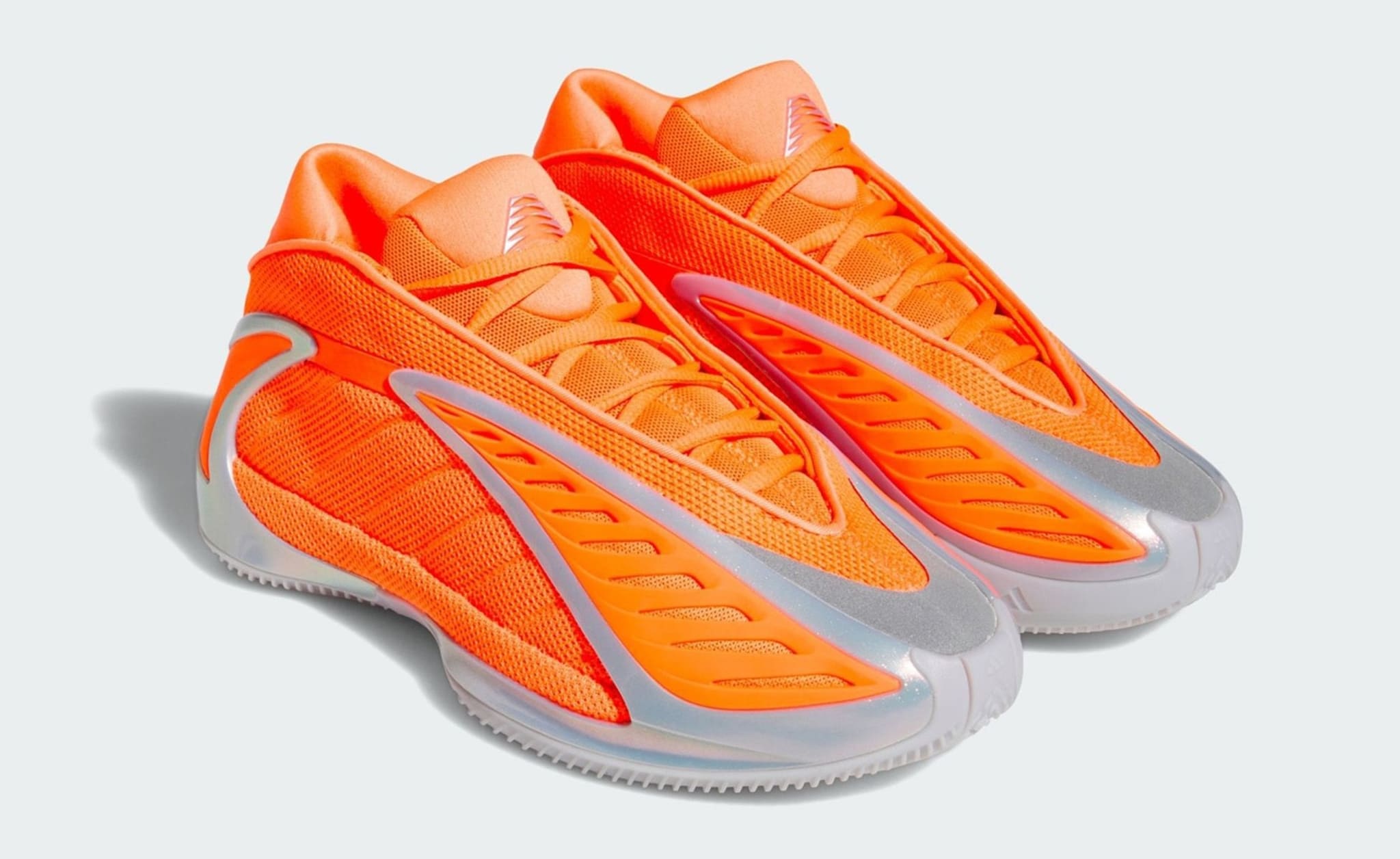 Adidas Anthony Edwards 2 'All-Star Release Date