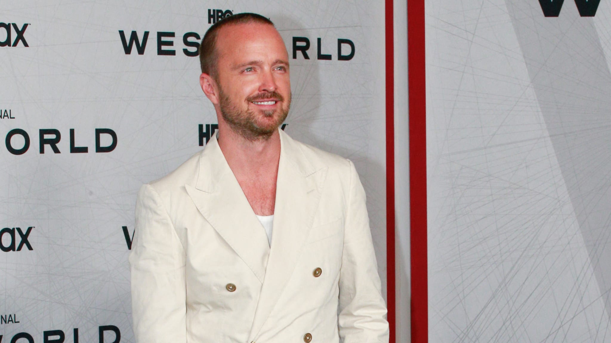 Why Aaron Paul Refused to Return to 'Invincible'