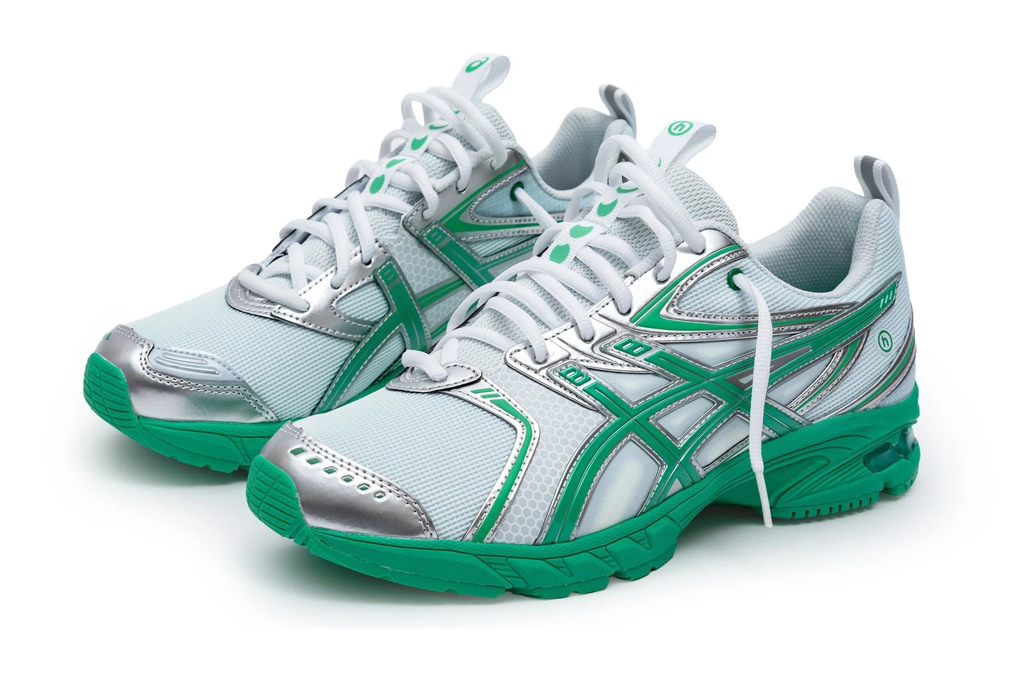 Hidden NY x Asics Gel-DS Trainer 14 Complex Release Date