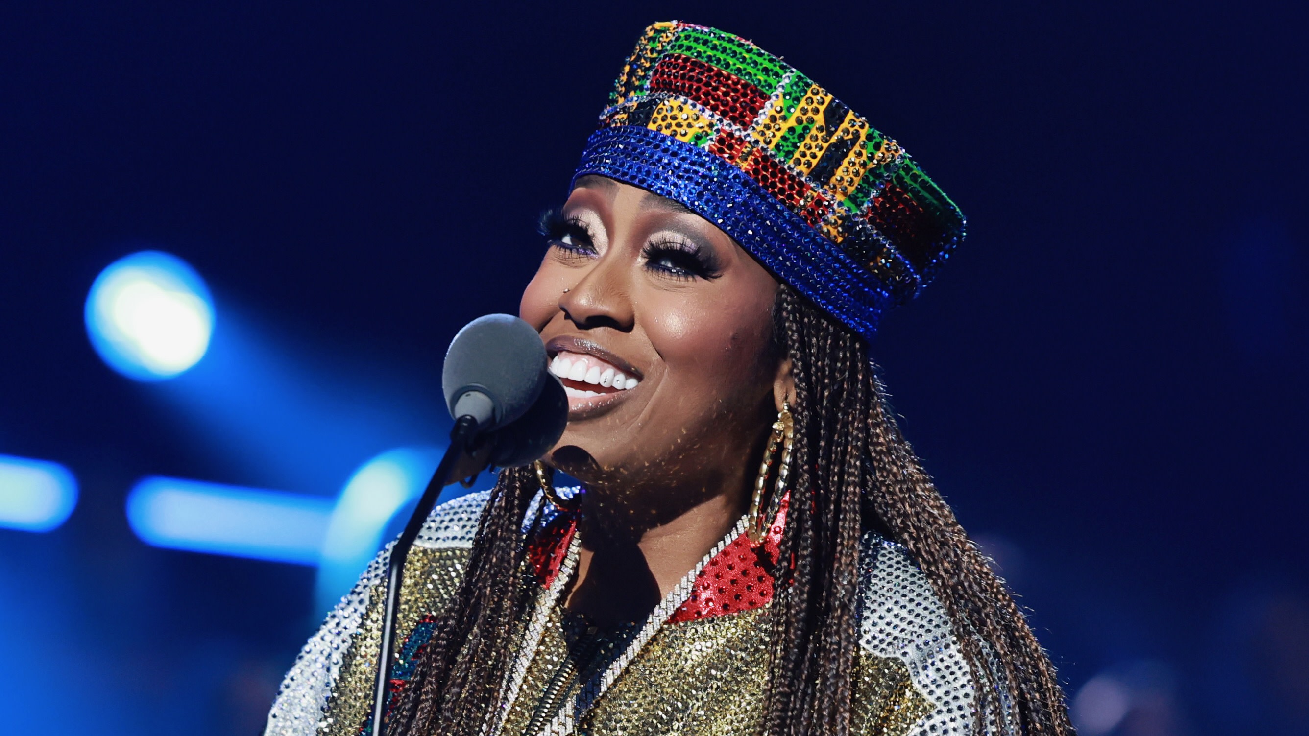 Missy Elliott Gives Back With $50,000 Hometown Nonprofit ...