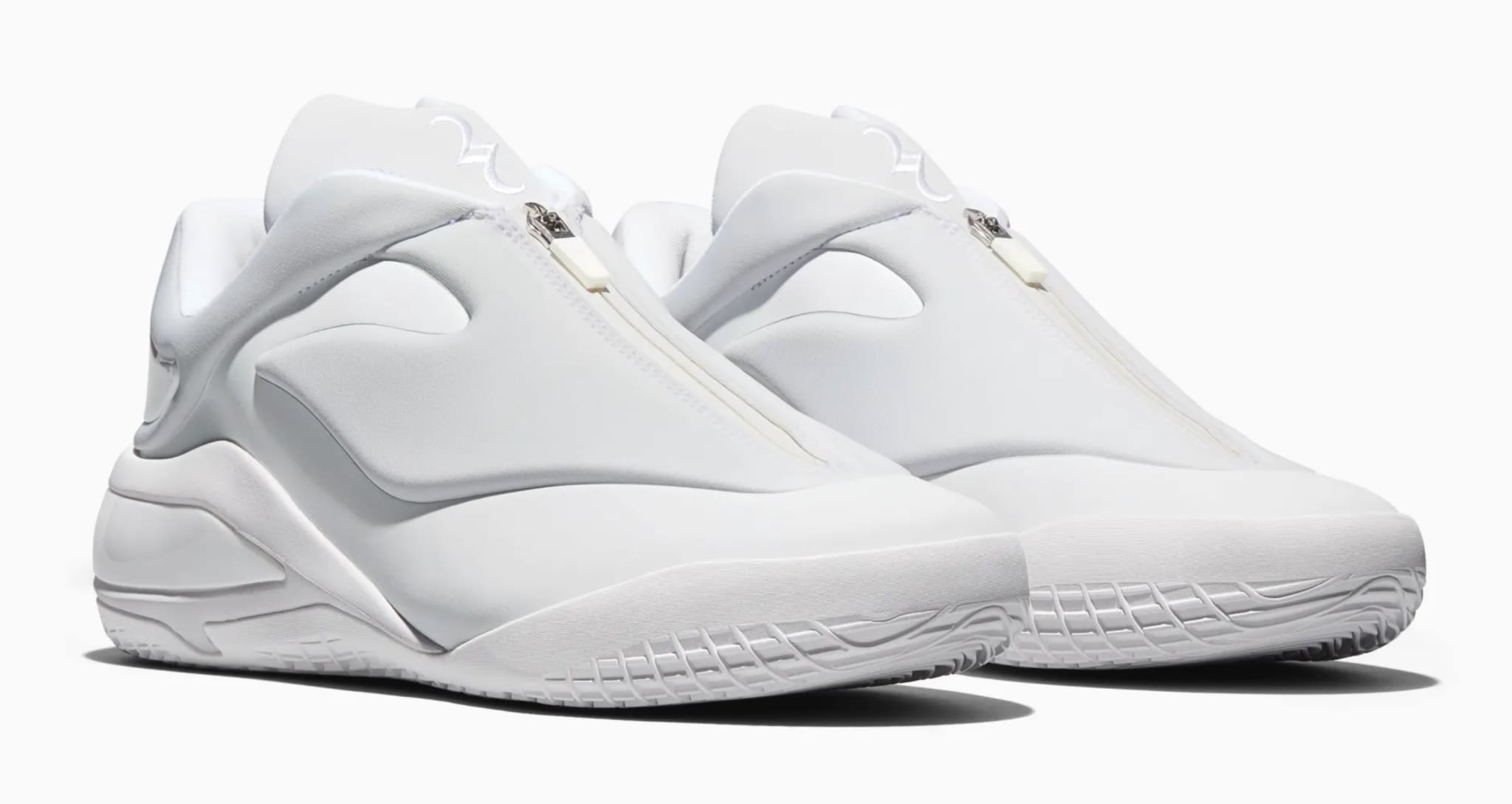 'Clean Slate' Shai 001 and Other Sneakers Releasing This ...