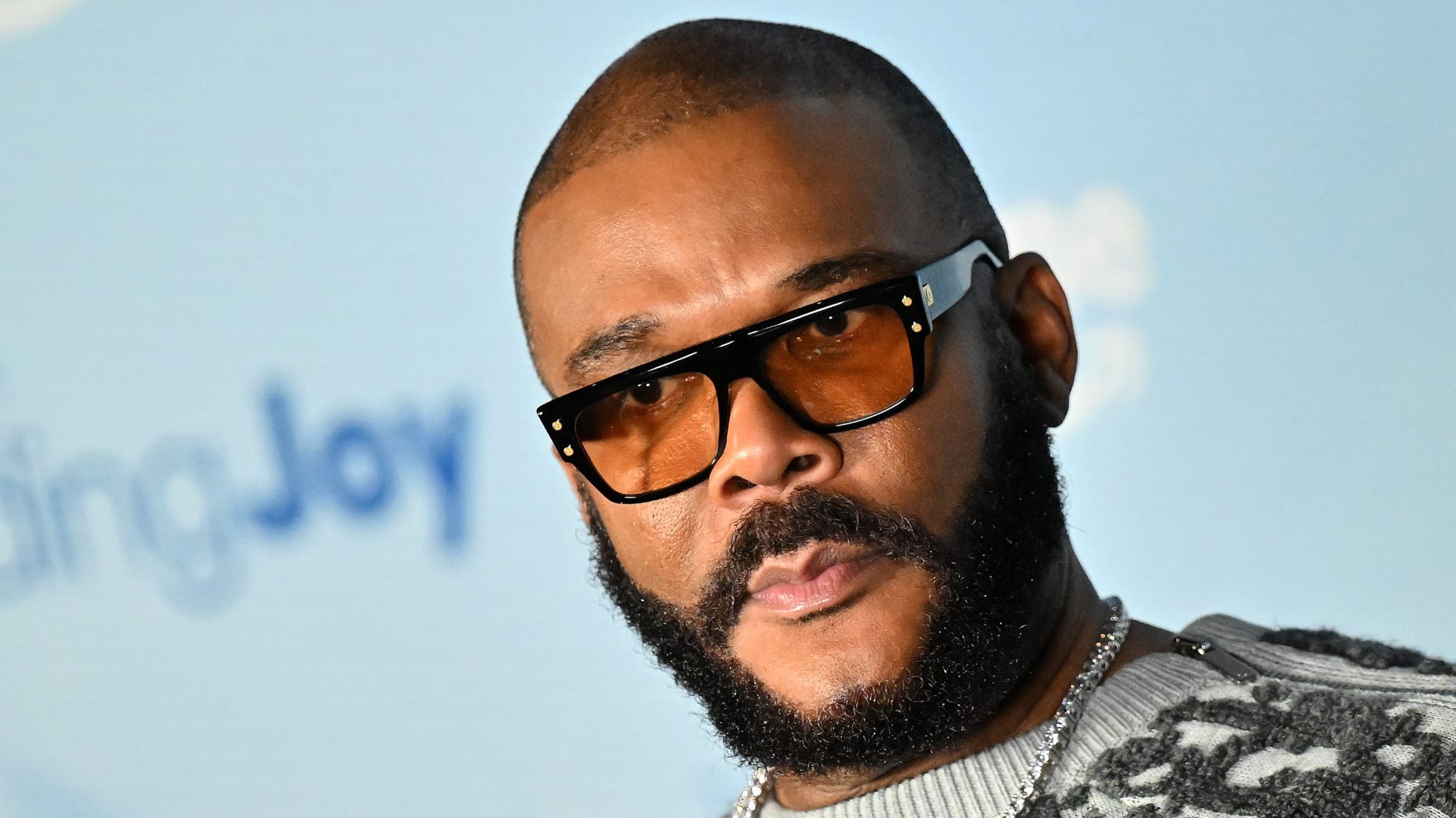 Tyler Perry Accuser Says Text Messages Don't Diminish Acc...