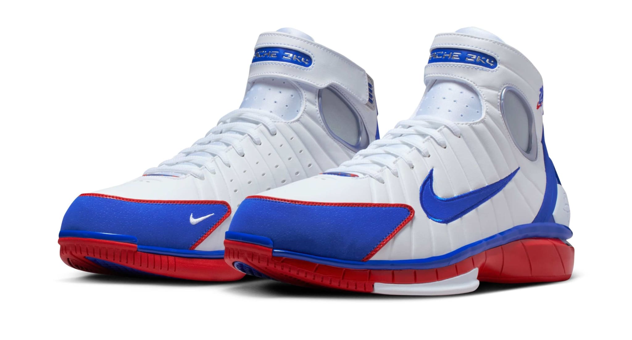 Nike Zoom Huarache 2k4 'All-Star' 2026 Release Date IR0563-146