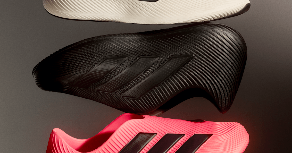 Adidas Wants You to Relax in the New Purechill Shoe