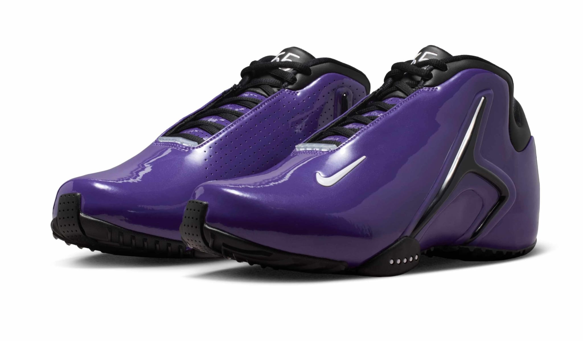 Jason Williams Nike Hyperflight 'J Will' PE Release Date