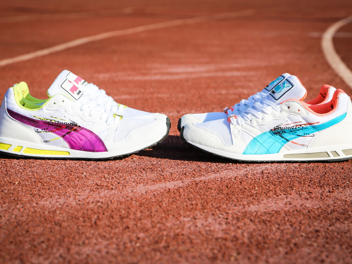 Puma are Giving the XR1 OG a Straight-Up, Accurate Re-Issue | Complex UK