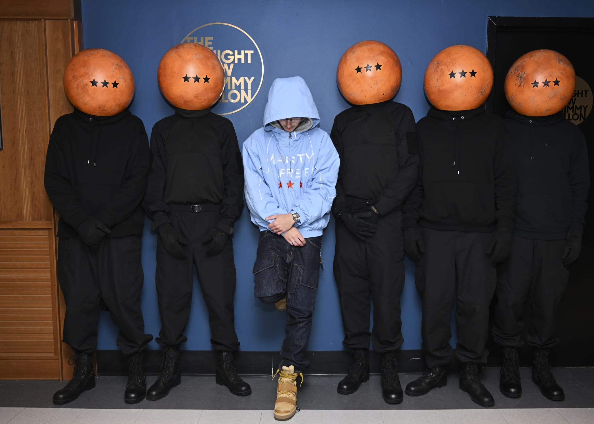 The Making of the 'Marty Supreme' Jacket