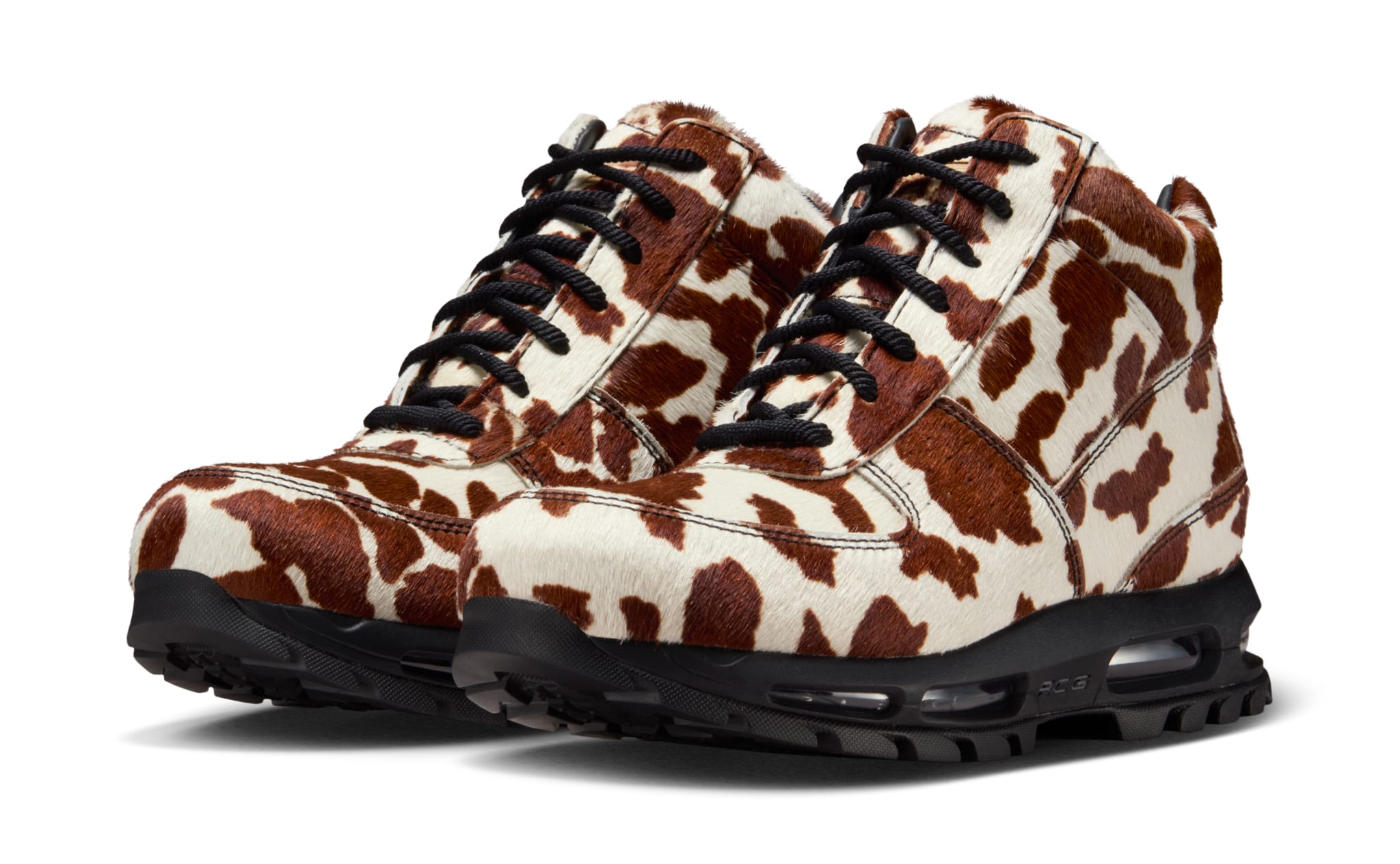 Nike Air Max Goadome Pony Hair Release Date