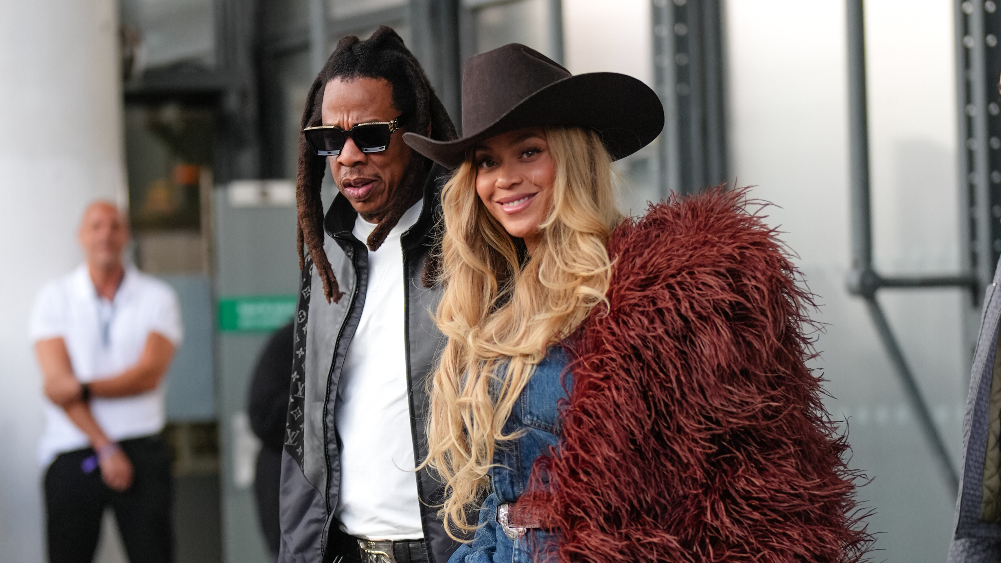 Beyoncé Concert Stampede Blamed on 10-Year-Old Fan’s Unex...