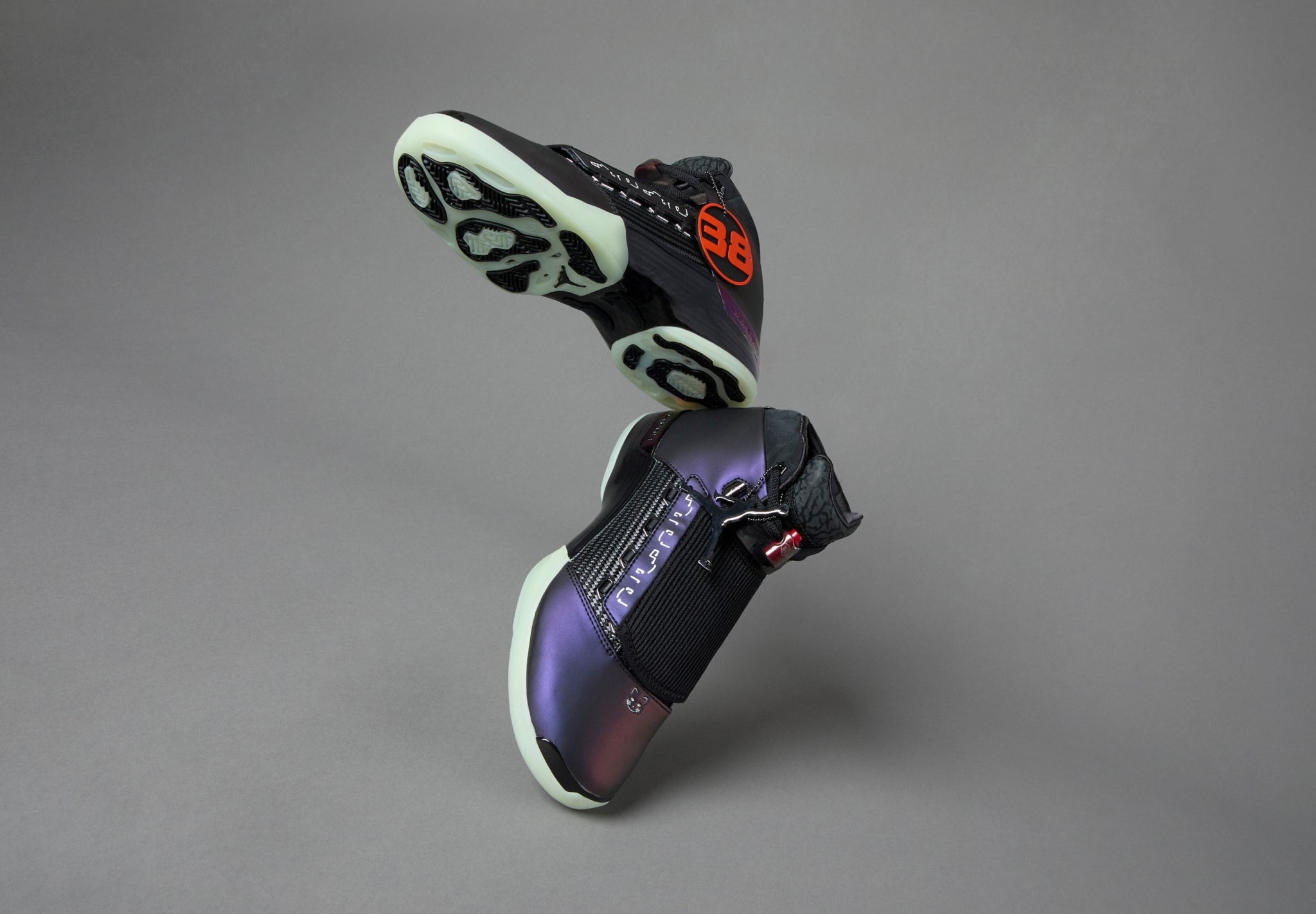 Doernbecher Air Jordan 17 2025 Release Date