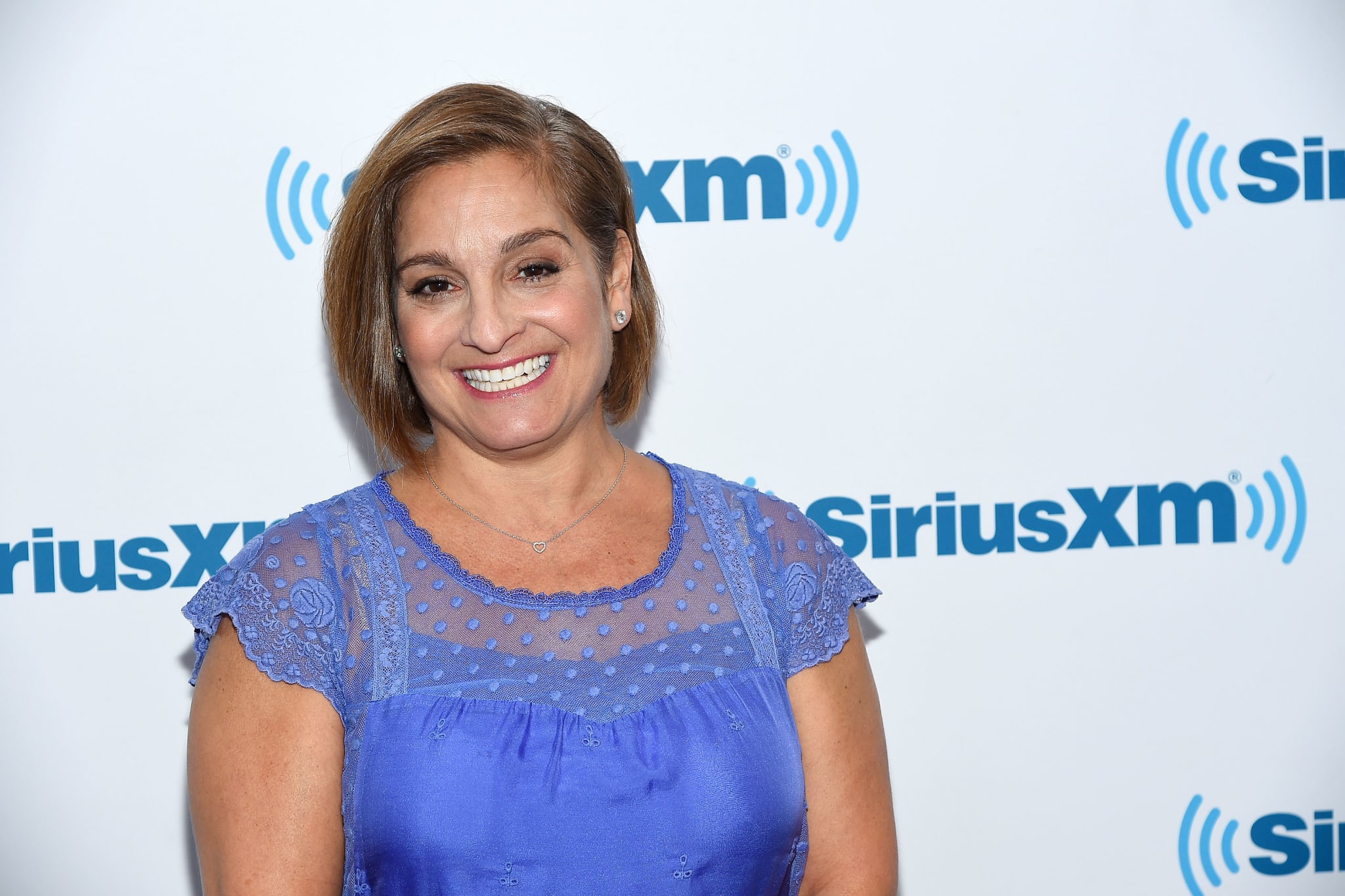 Mary Lou Retton’s Body Cam Video and Mugshot Have Been Re...