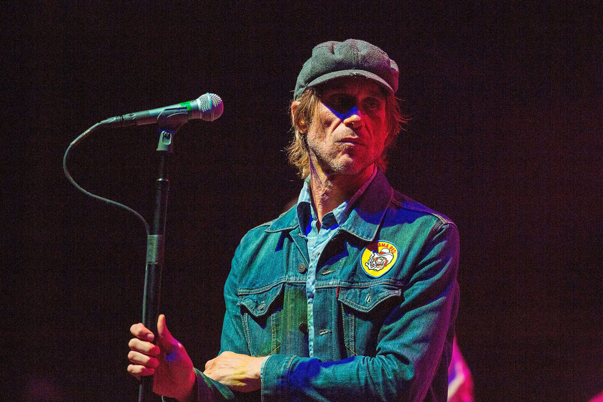 Todd Snider Cause of Death: How Did the Alt-Country Star ...