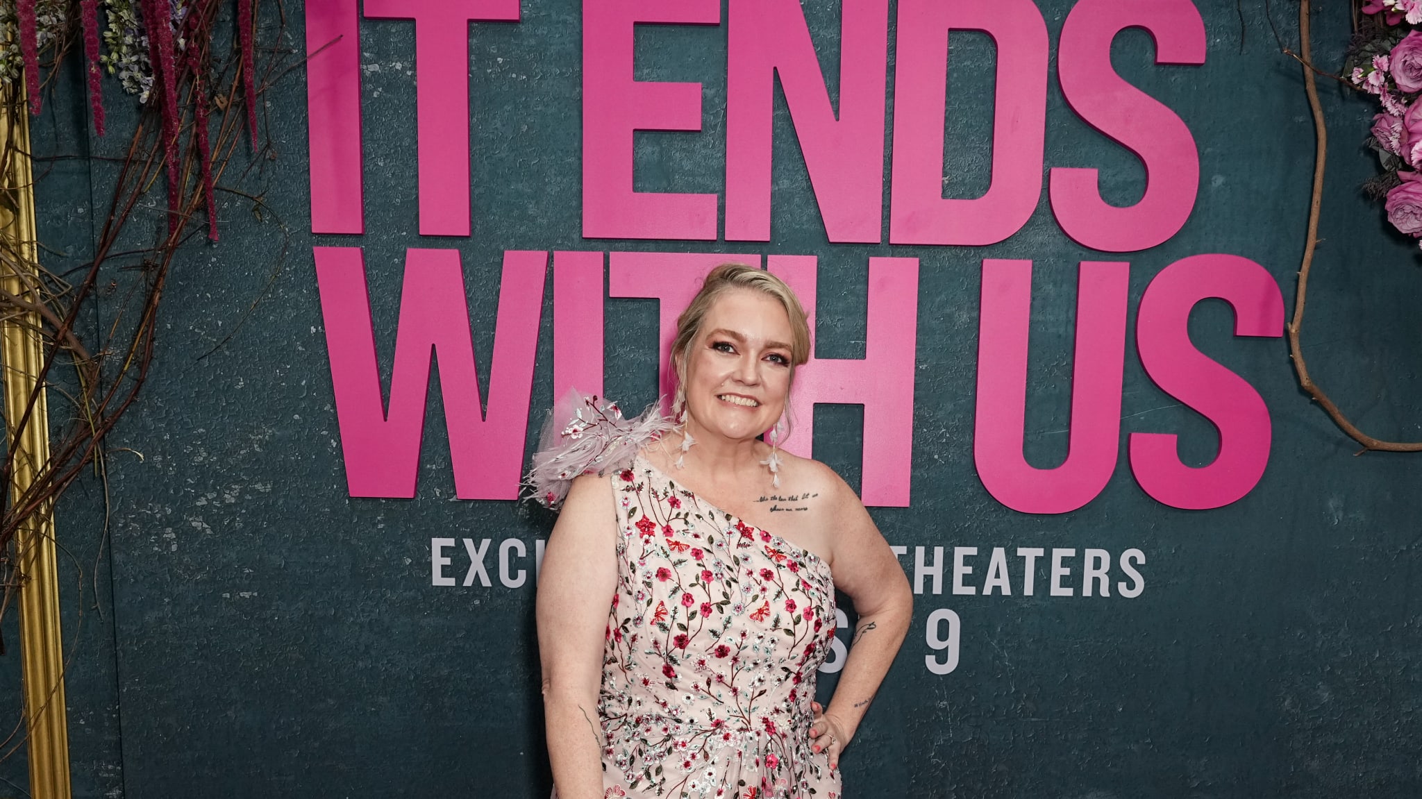 'It Ends With Us' Author Colleen Hoover Reveals Heartbreaking Diagnosis