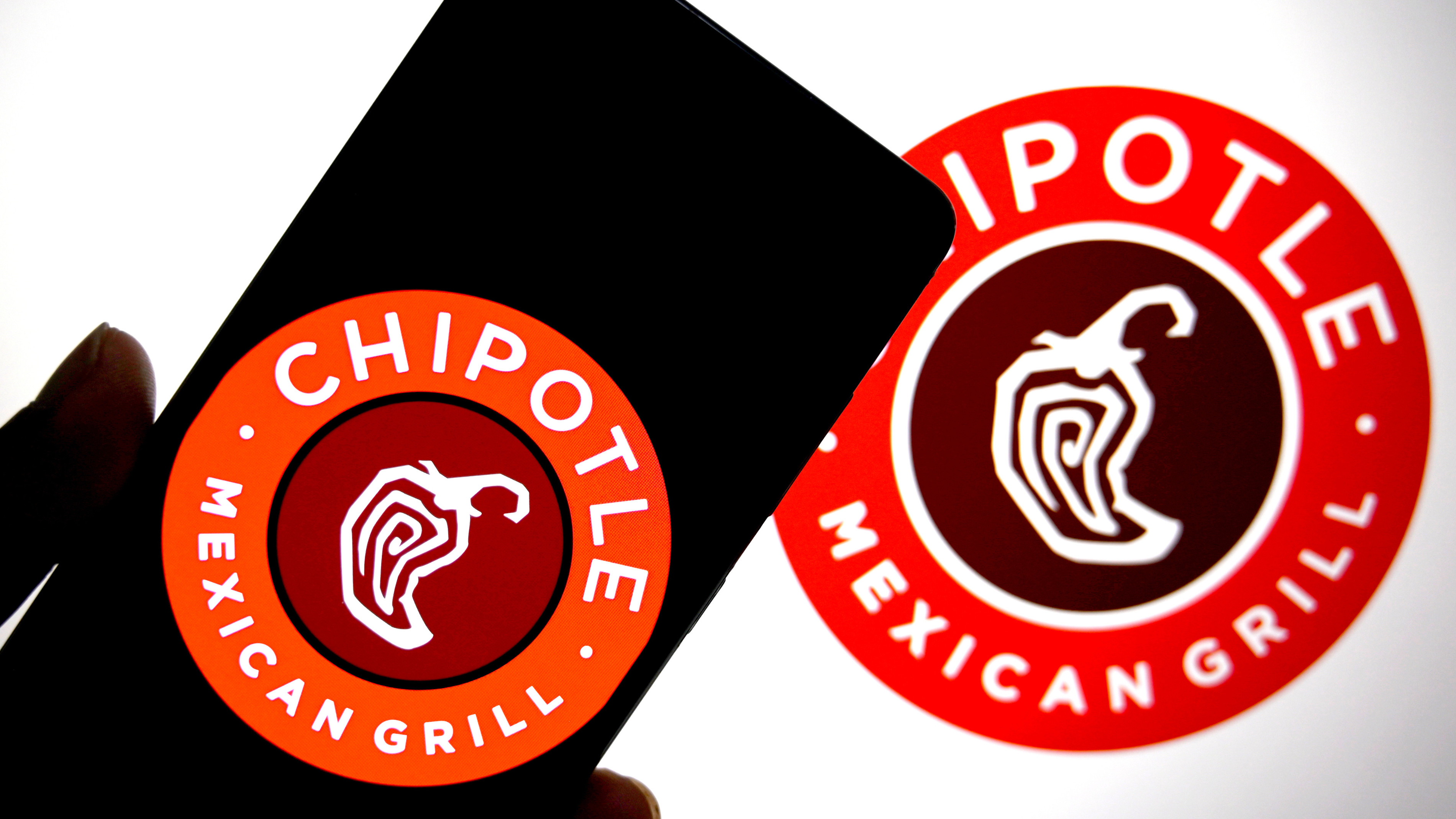 Chipotle Is Giving Out Free Entrées If You Wear a College...