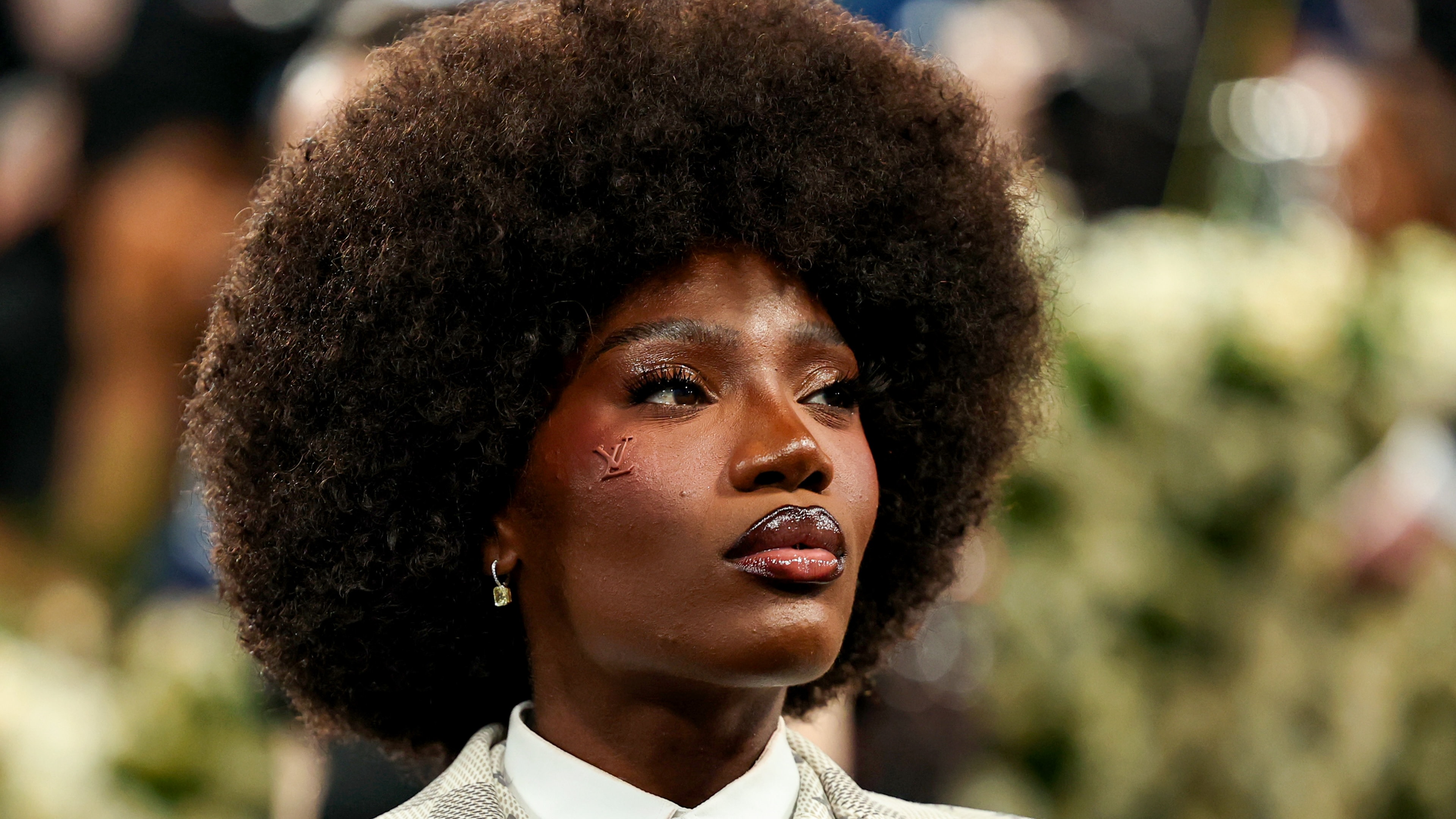 Doechii Reacts to Controversial Moment With Her Met Gala ...