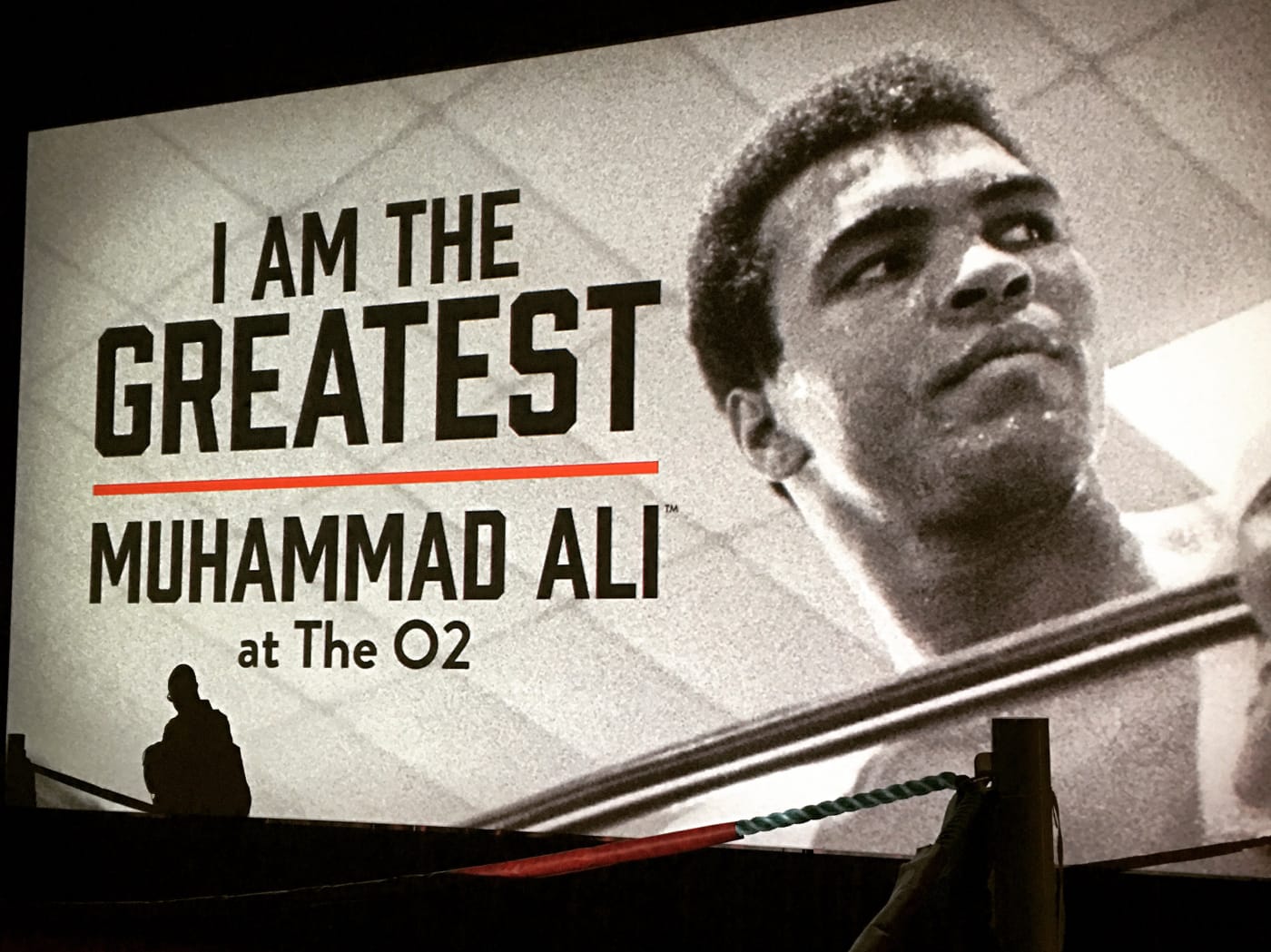 I Am the Greatest: An Inside Look at London’s New Tribute to Muhammad ...
