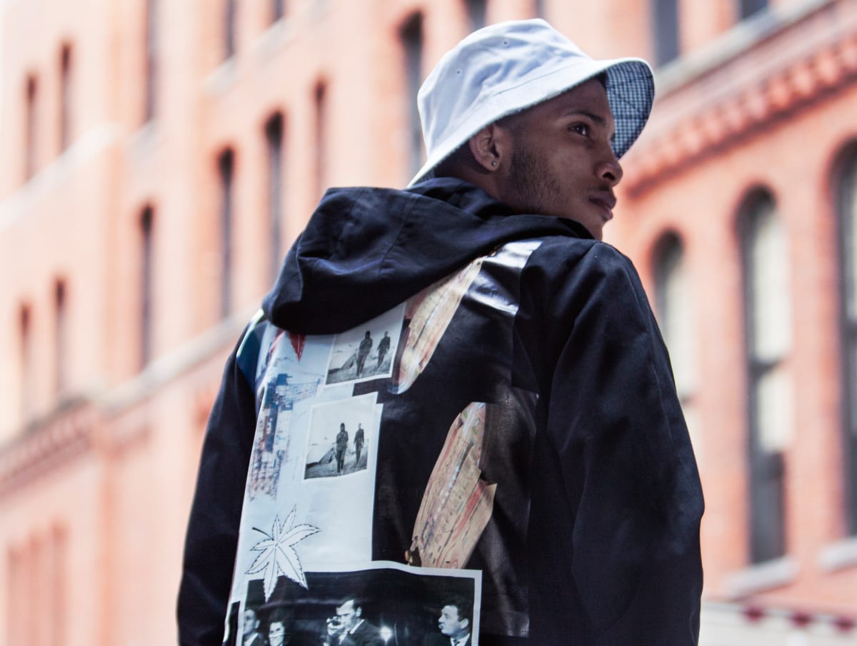 How to Wear Jackets When It's Warm Outside: 8 Lightweight Coats You ...