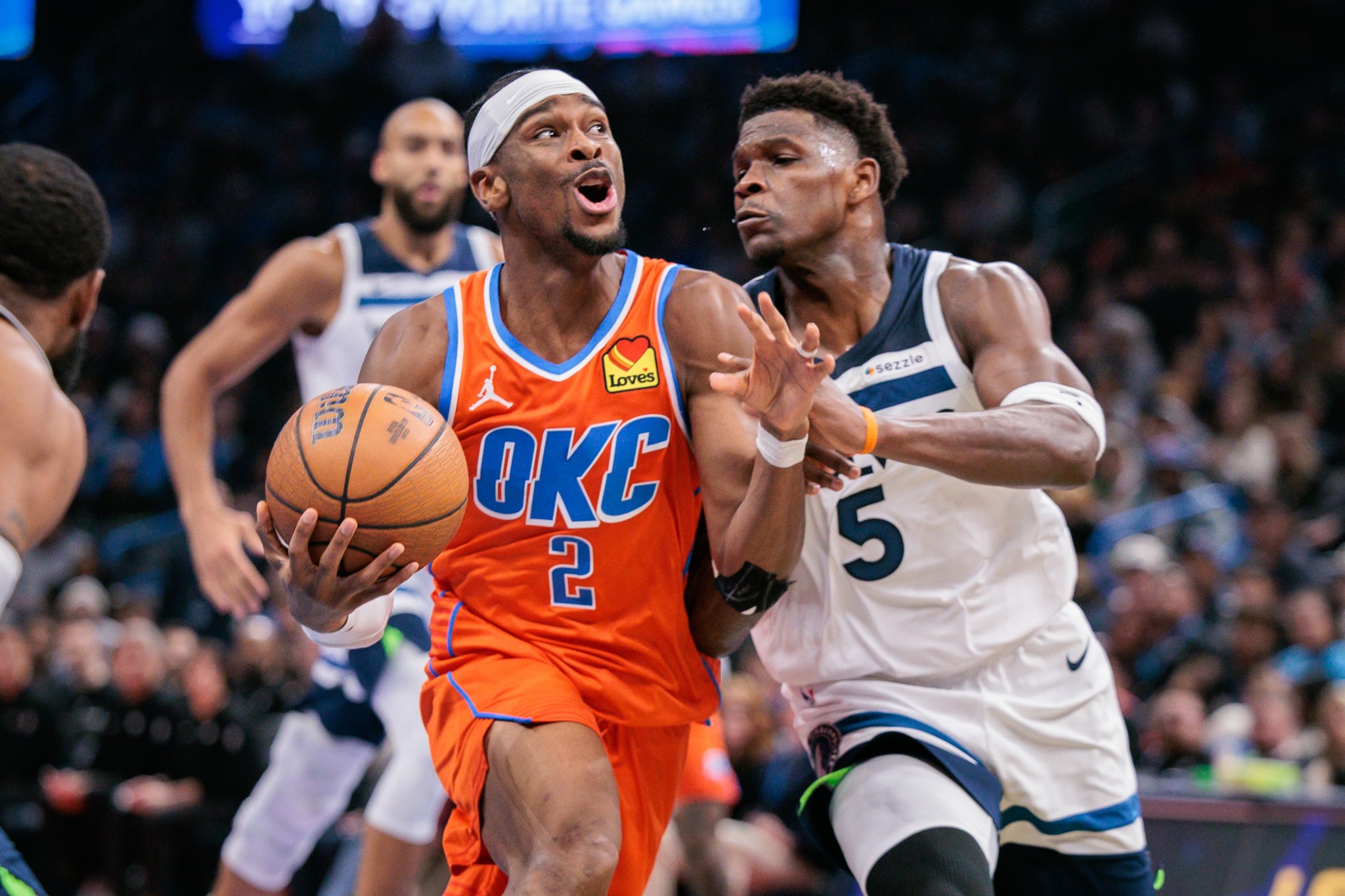 50 Best NBA Players Right Now, From LeBron to Wemby (Updated)