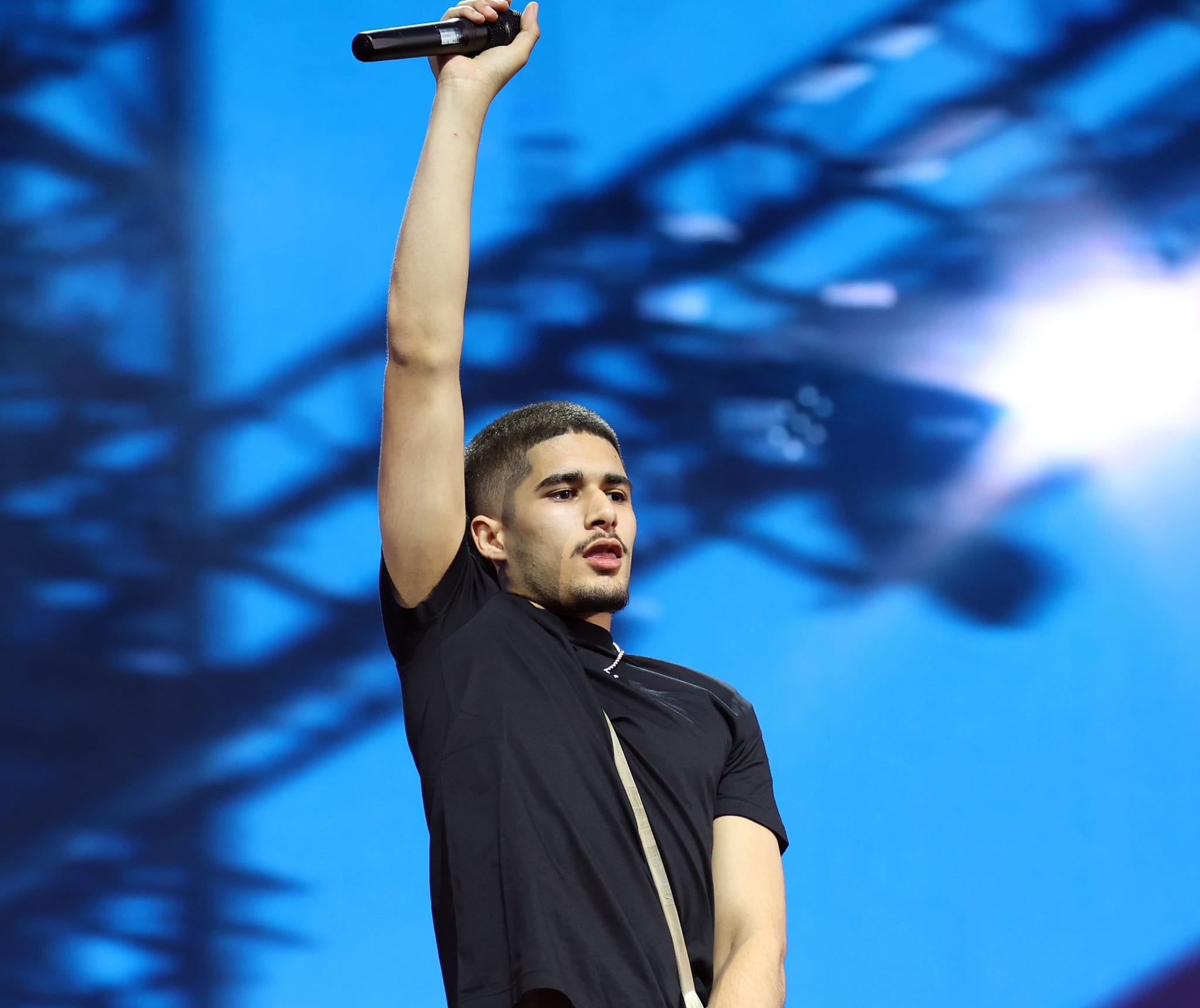 The Rise of fakemink: Why Frank Ocean and Drake Are Cosig...