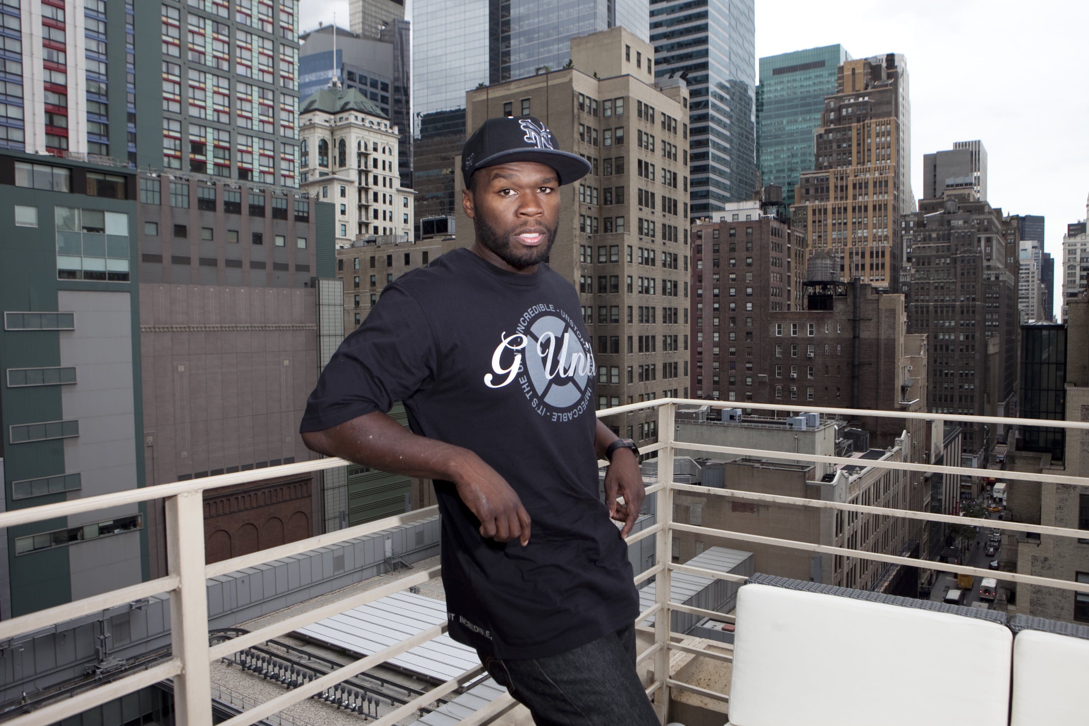 50 Cent’s 50 Most Chaotic Beefs of All Time, Ranked