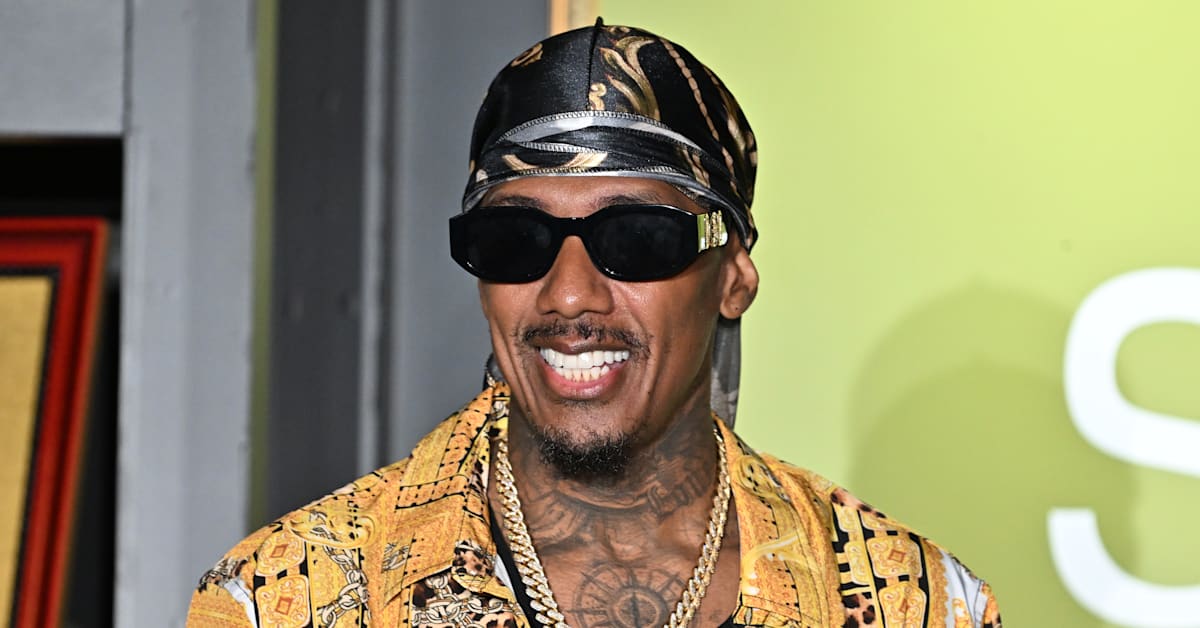 Nick Cannon’s Family Is Getting the Netflix Treatment This Winter
