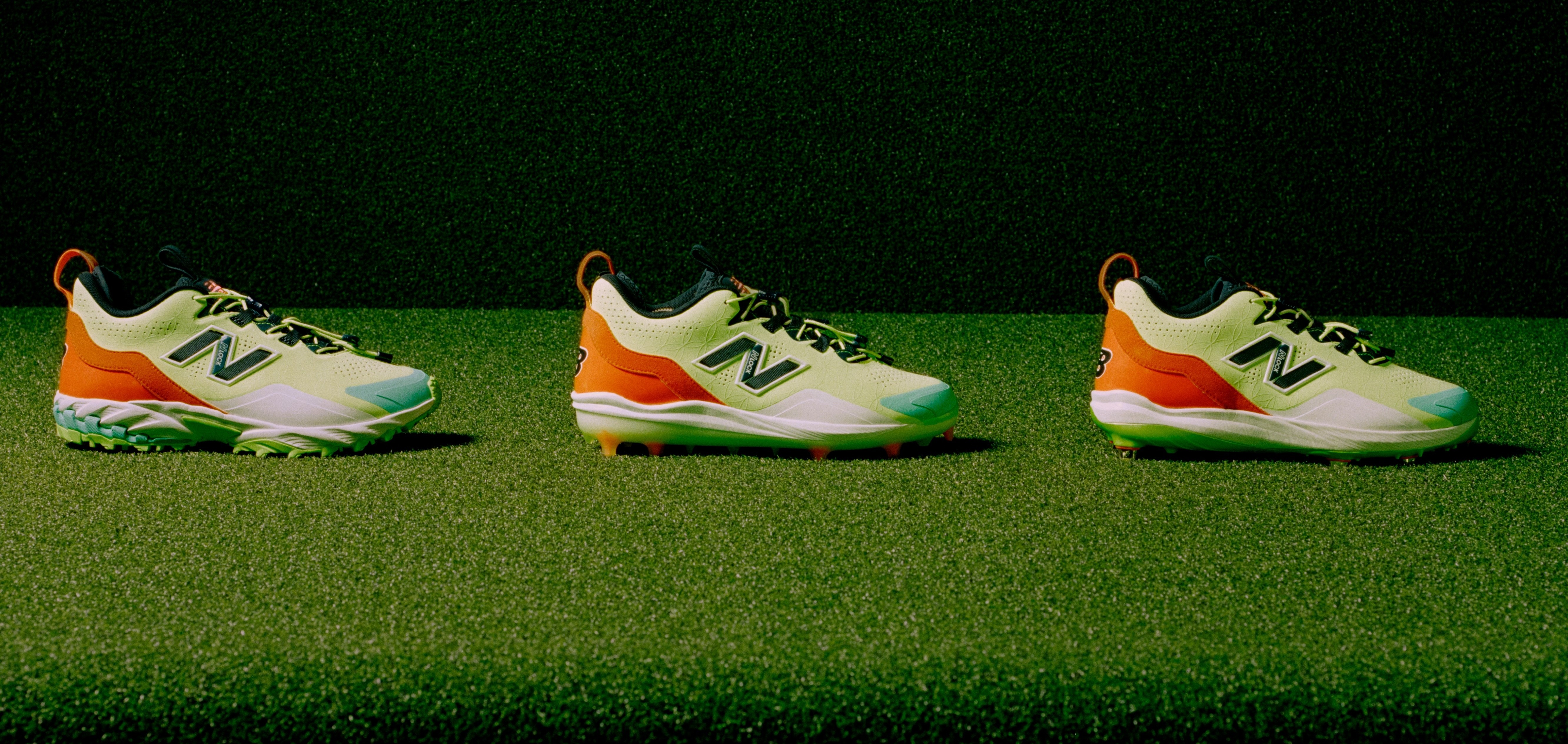 Francisco Lindor New Balance Lindor v3 Release Date