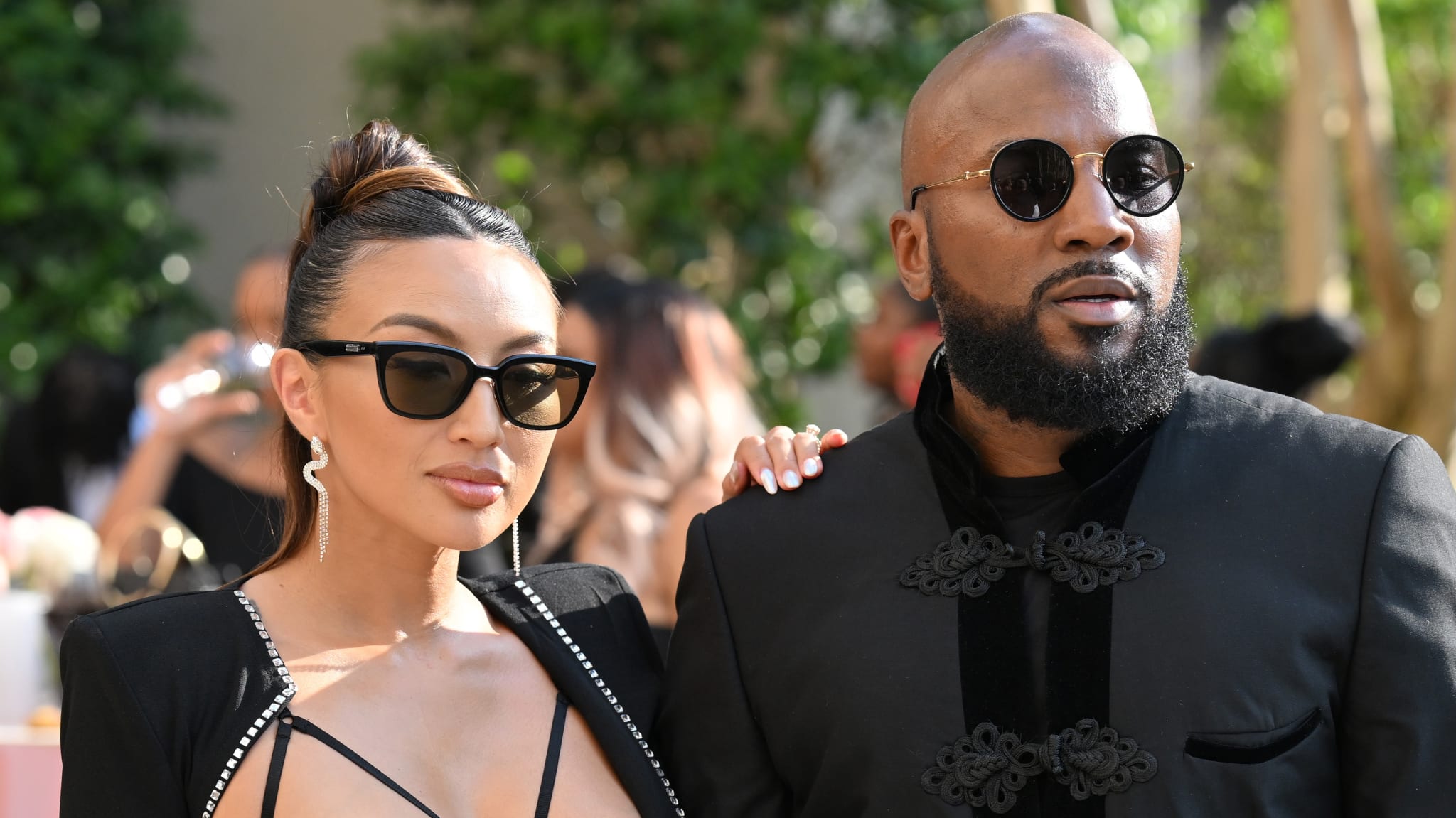Jeannie Mai on 'Rebuilding' After Jeezy Divorce: 'I Had A...