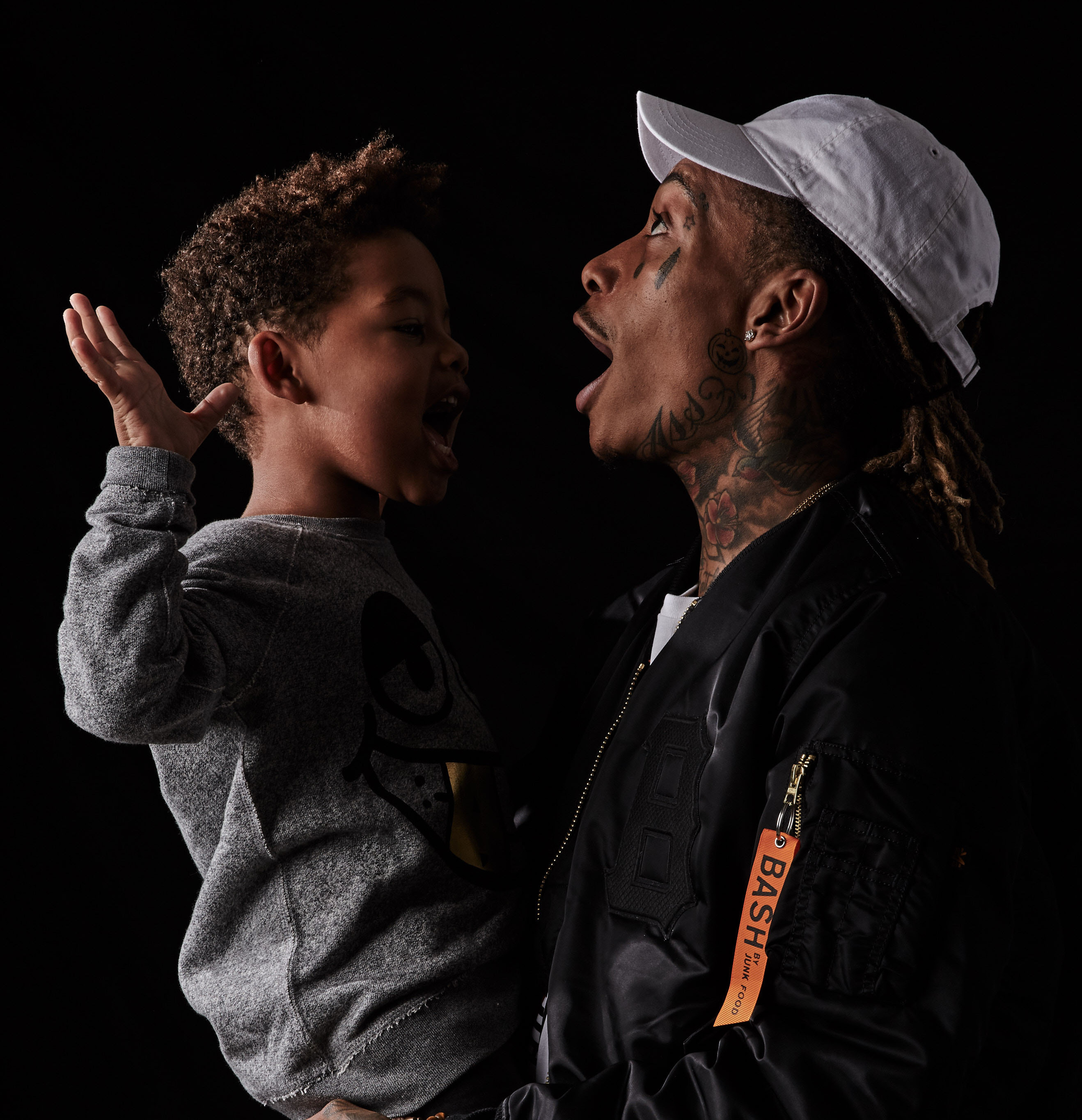 Wiz Khalifa Kids - Best Celebrity Gossip Sites 2025