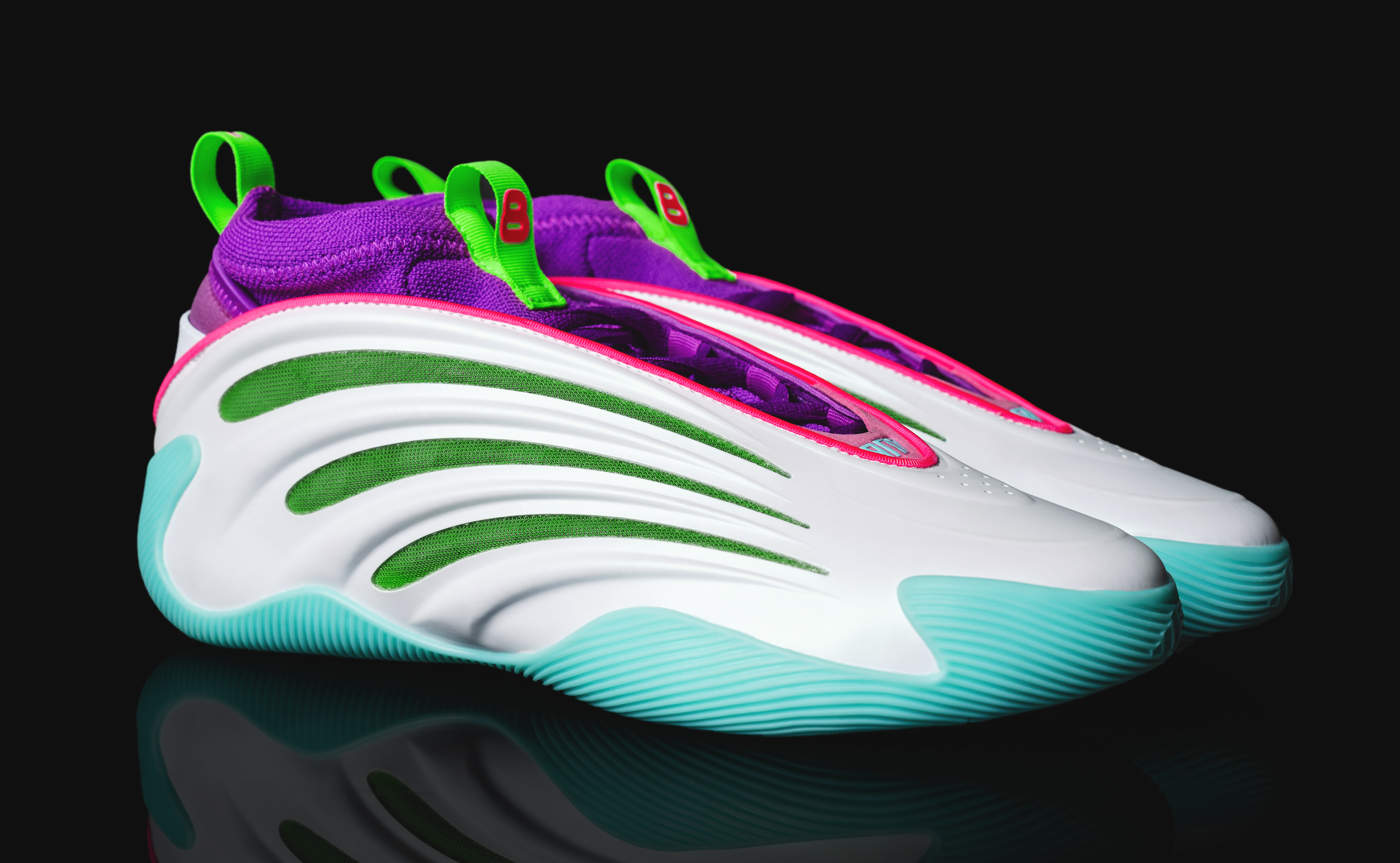 Where to Buy Jaylen Williams' 'JDub' Adidas Harden Vol. 9...