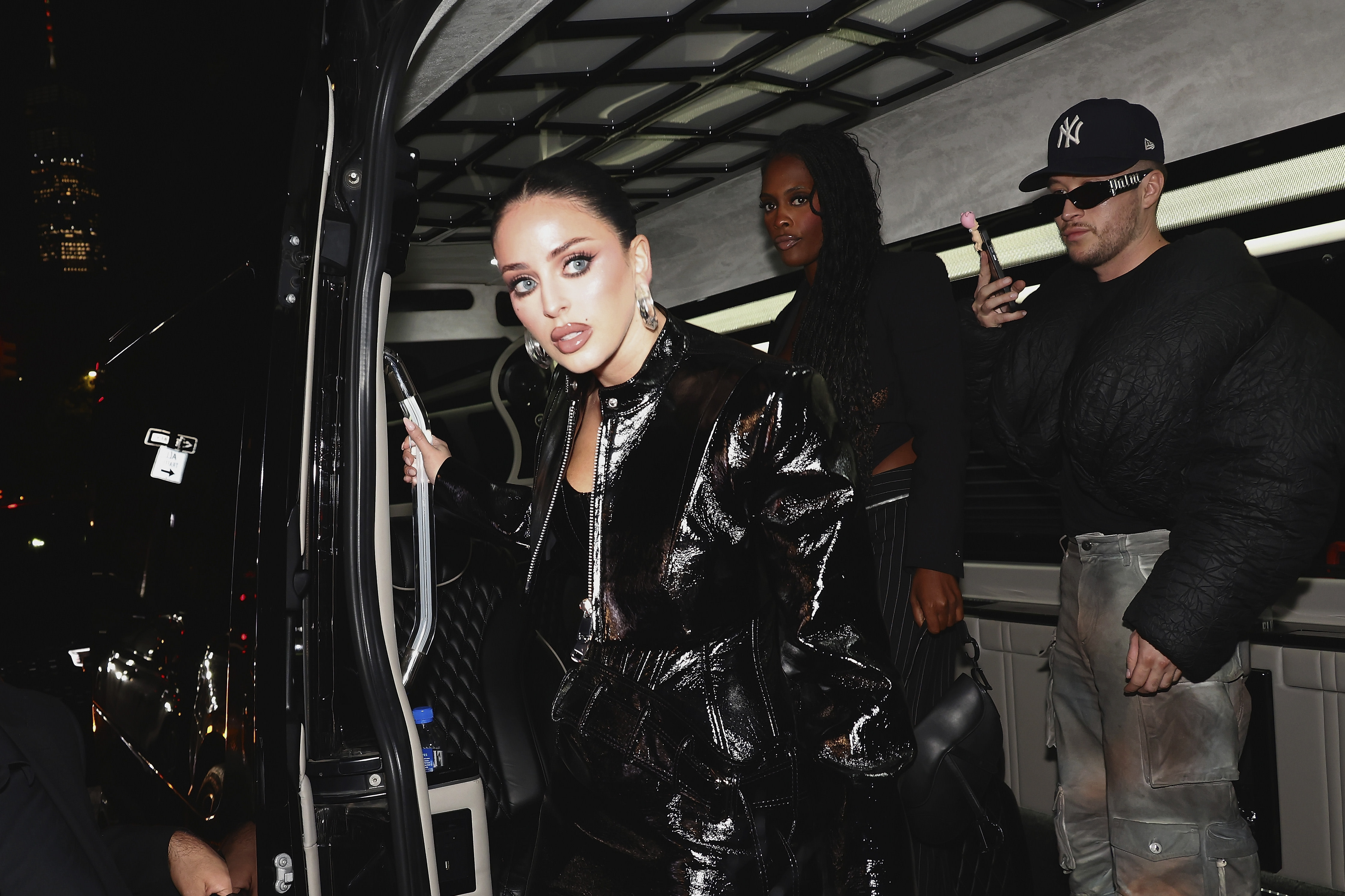 Camilla Araujo Drops ‘Becoming Her’ After Leaving $20M On...