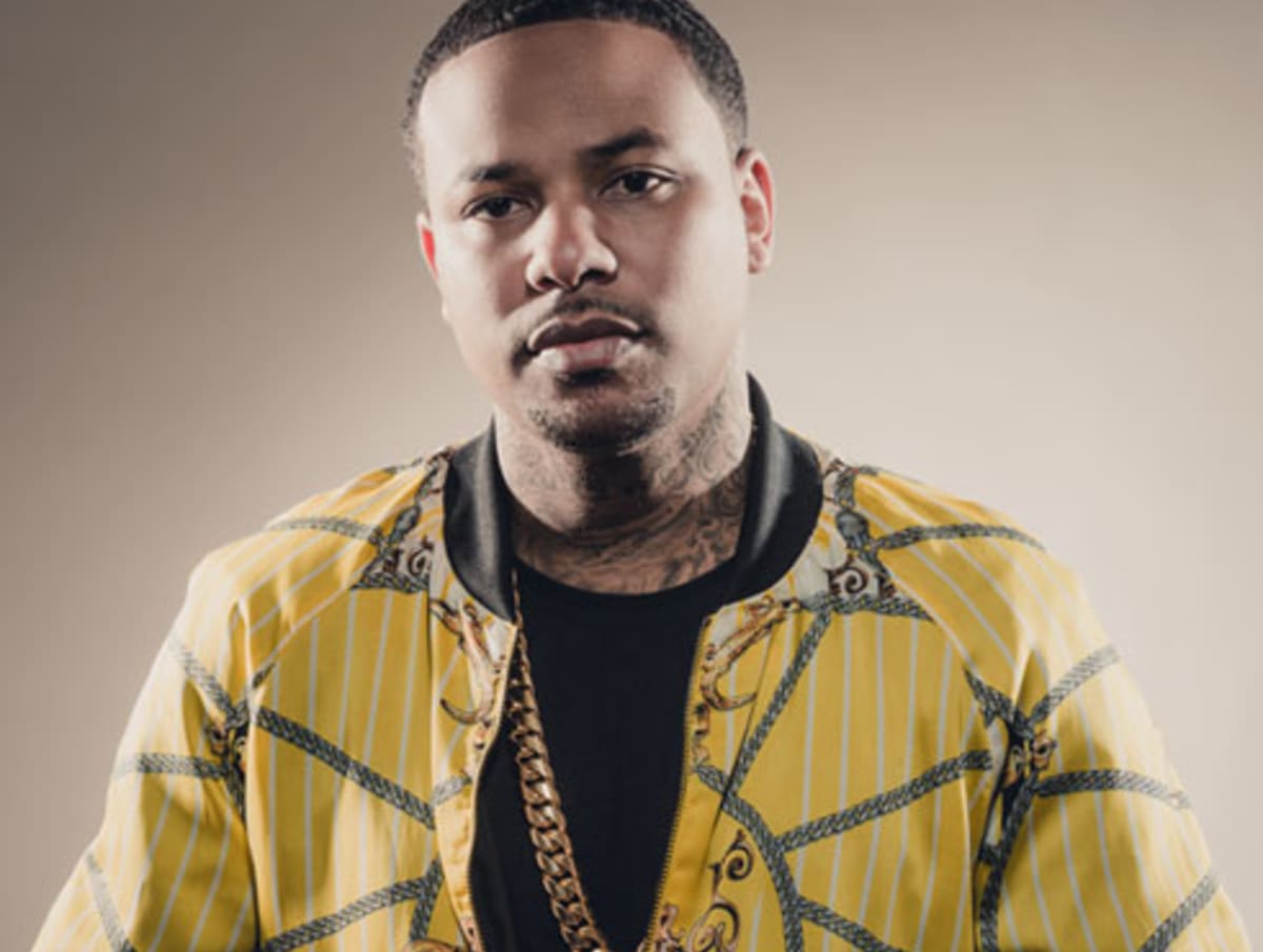 How Chinx's Posthumous Debut Album, 'Welcome to JFK,' Came to Be, and ...