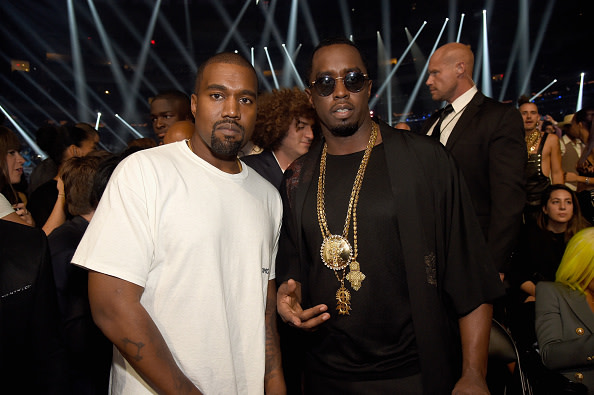 Kanye Reportedly Plans to Attend Diddy’s Trial in Support...