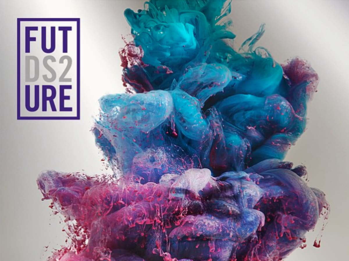 Future's 'Dirty Sprite 2' Cover Was Taken From Shutterstock | Complex