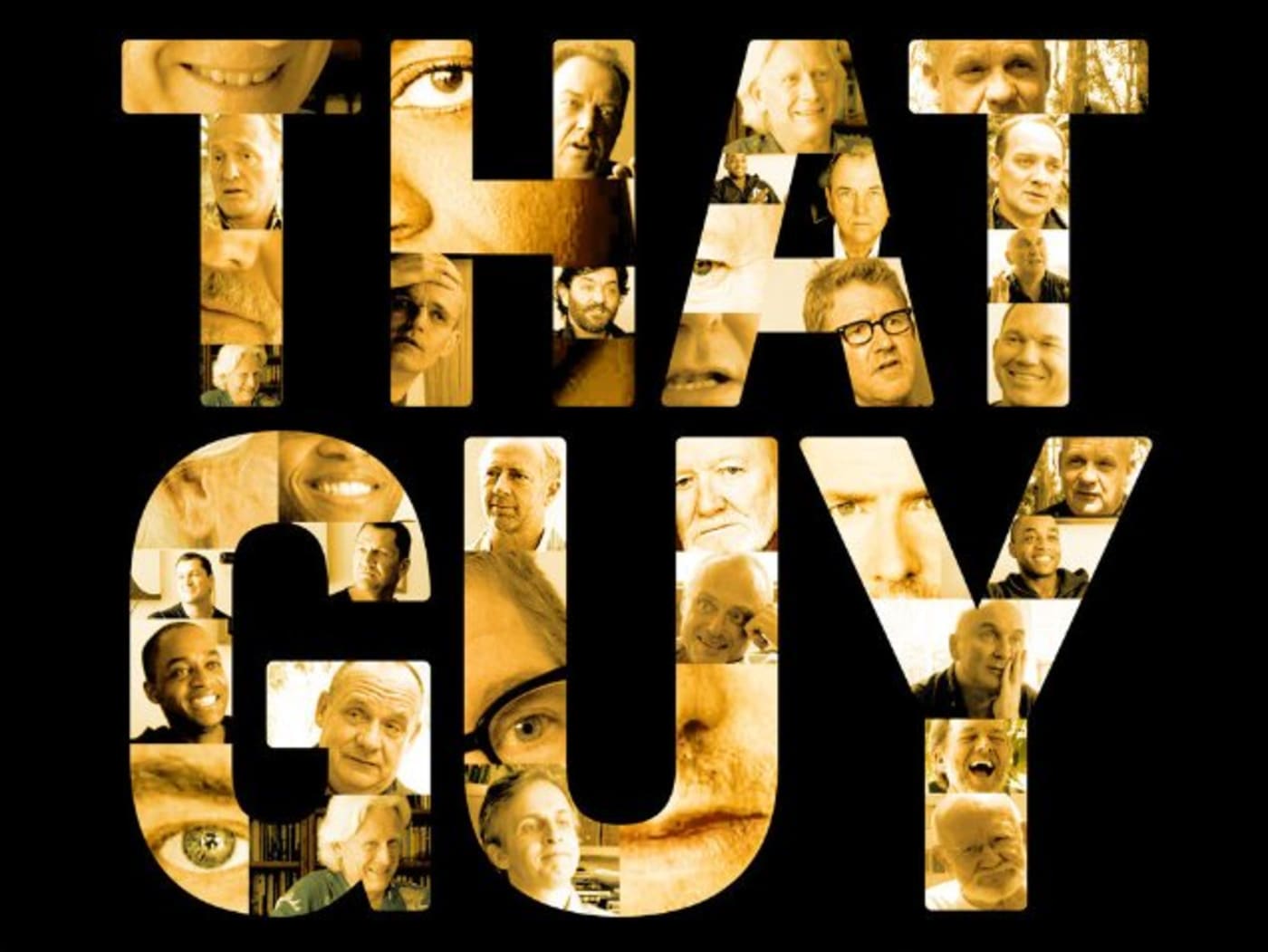 That Guy From That Thing: The 2010s Edition | Complex UK