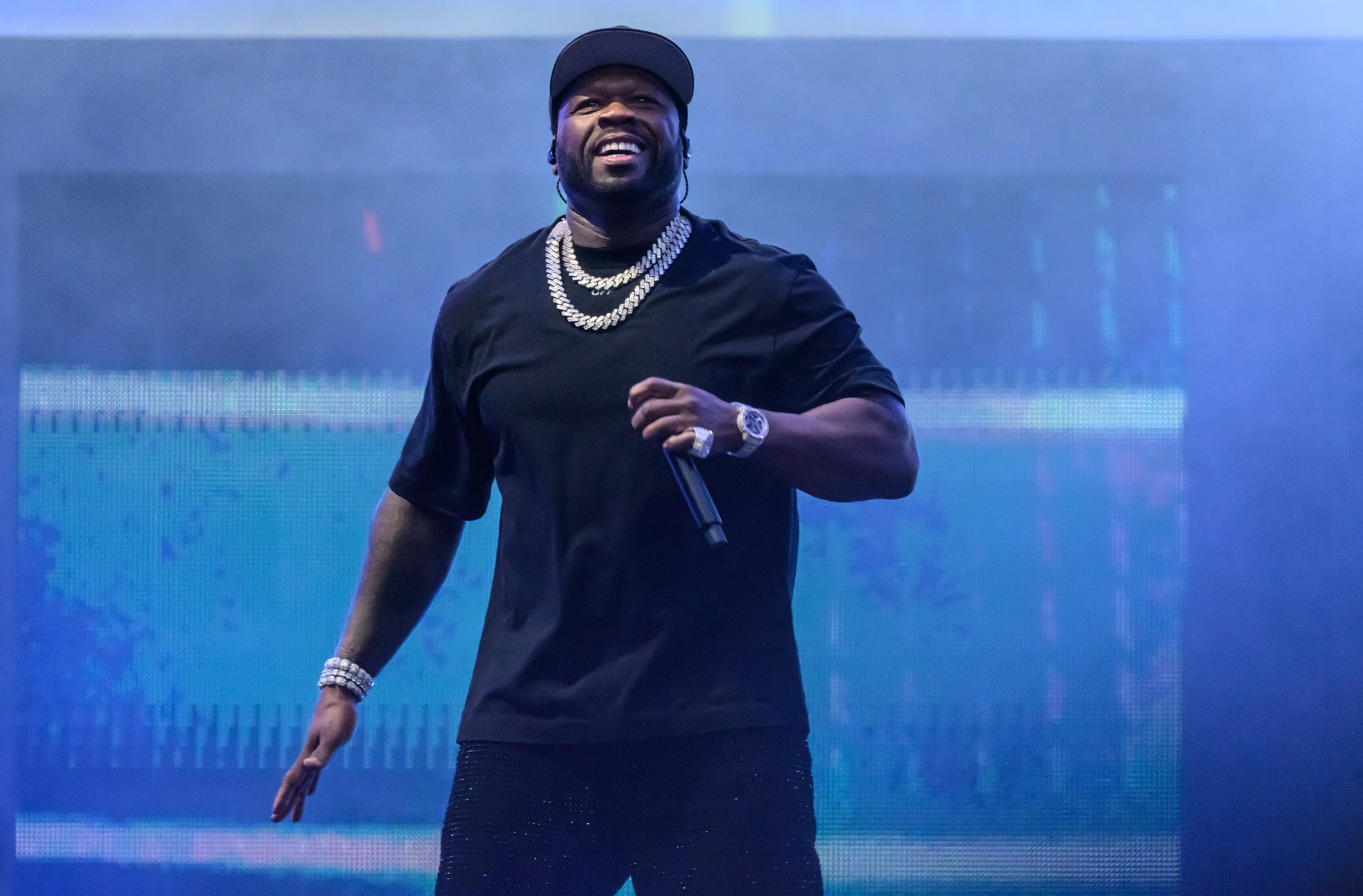 50 Cent Mocks Big Meech for Asking to Work Together: ‘Not...