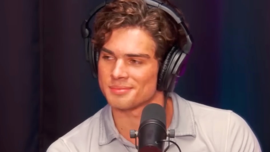 Clavicular Claims Self-Defense After Alleged Livestream V...