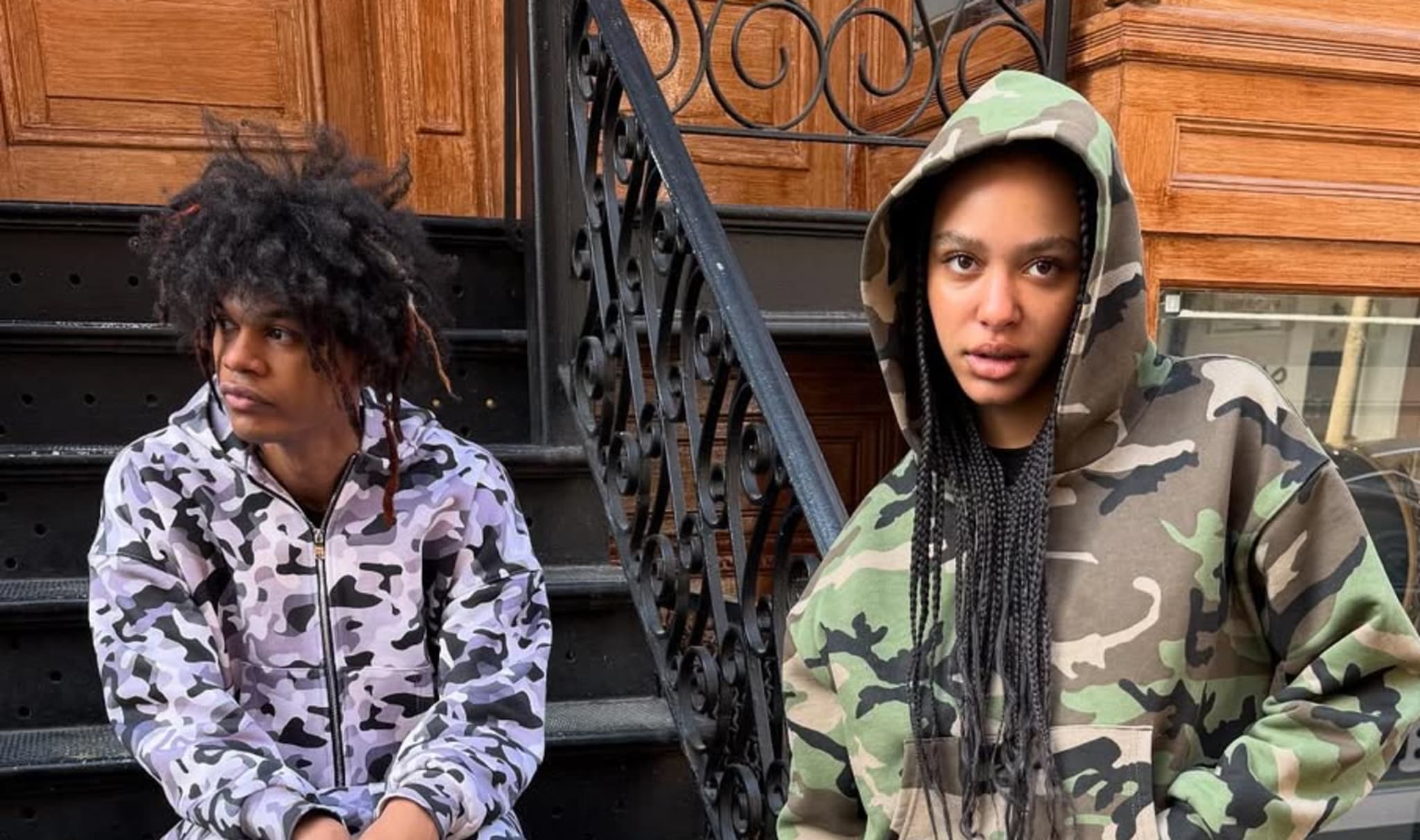 Zic Isaac Allen Interview: Brand Origins, Signature Items...