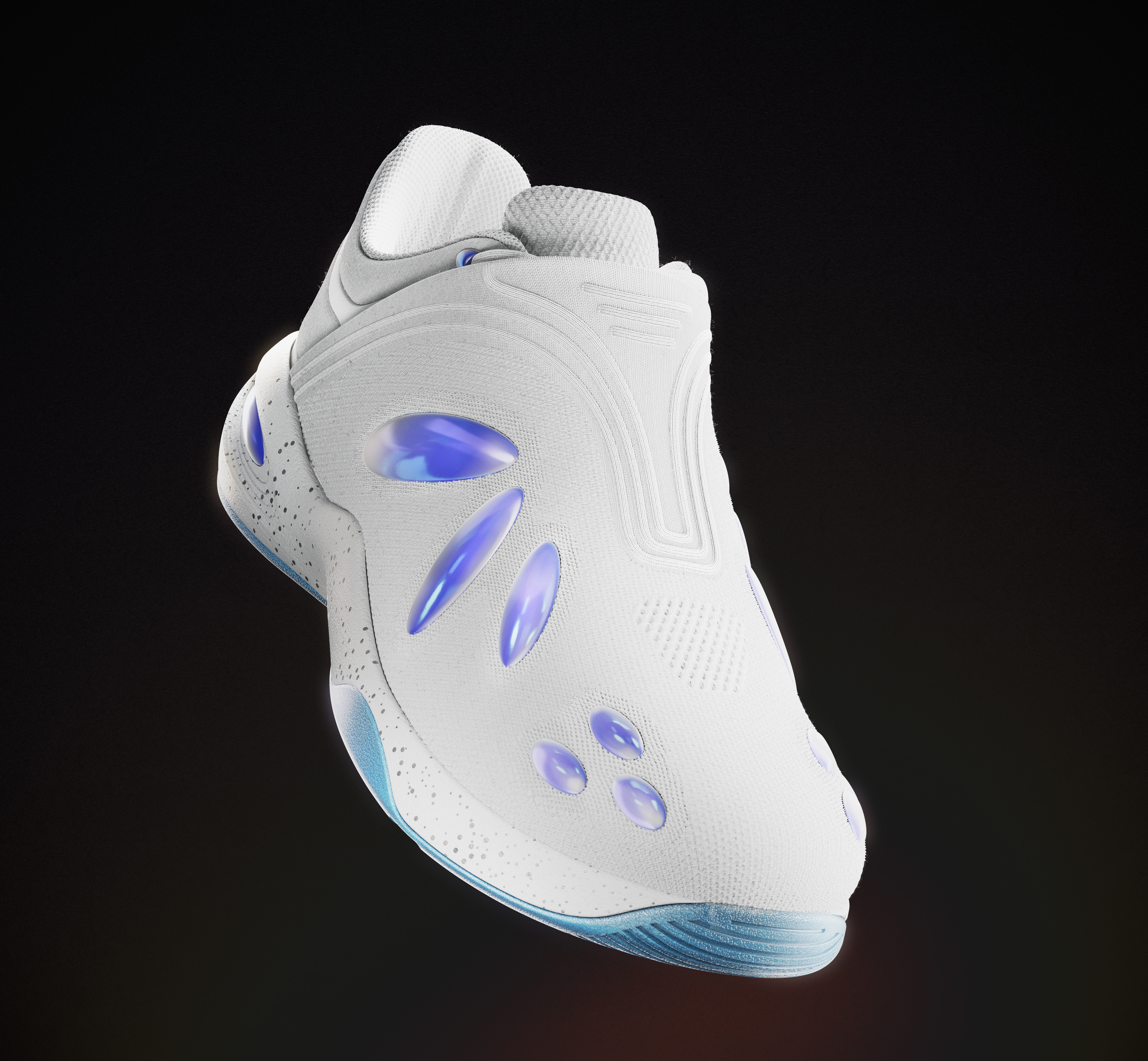 Jaylen Brown's 741 Rover 'White Noise' Releases in May