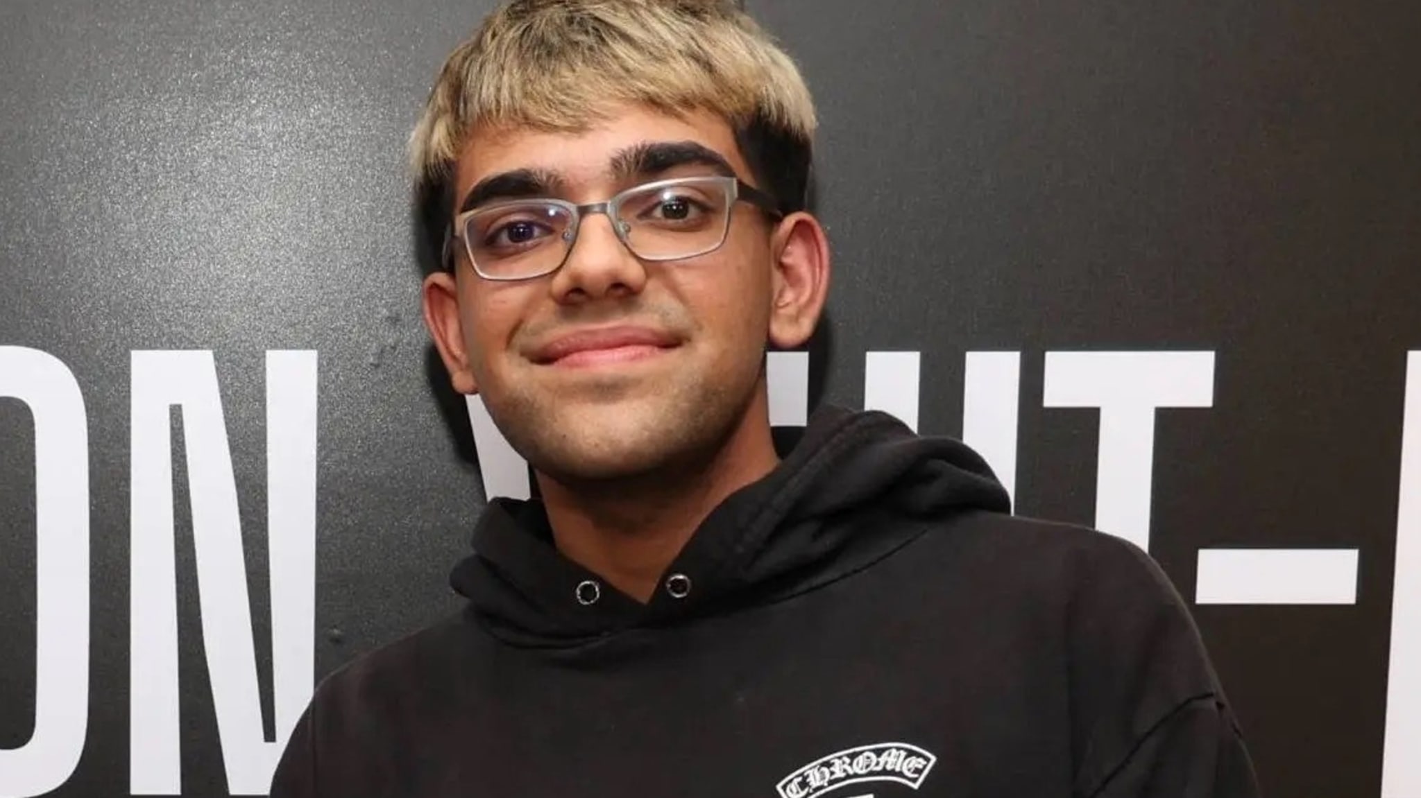 Viral Streamer N3on Hit the Octagon in the Most Unexpecte...