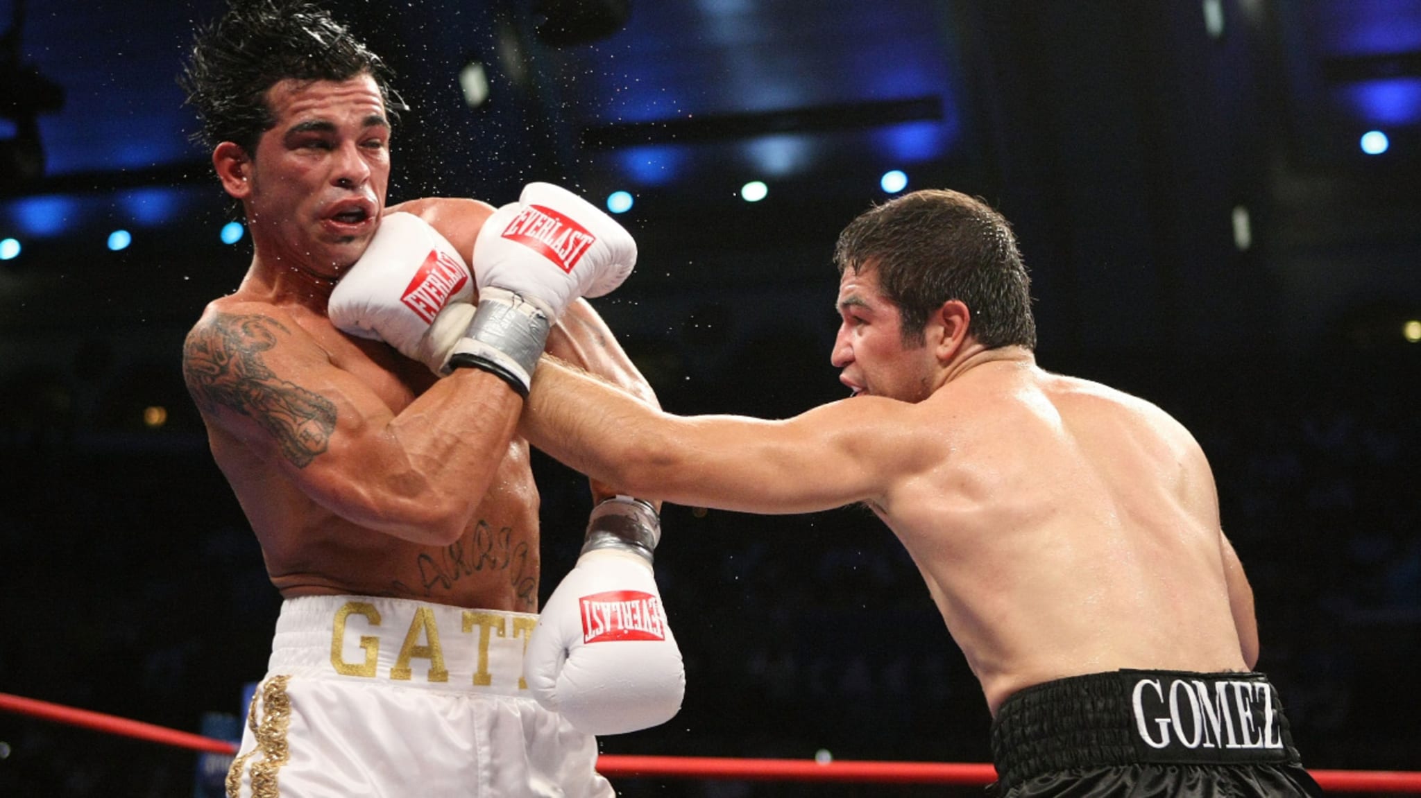 Arturo Gatti Jr. Cause of Death: What We Know About the L...