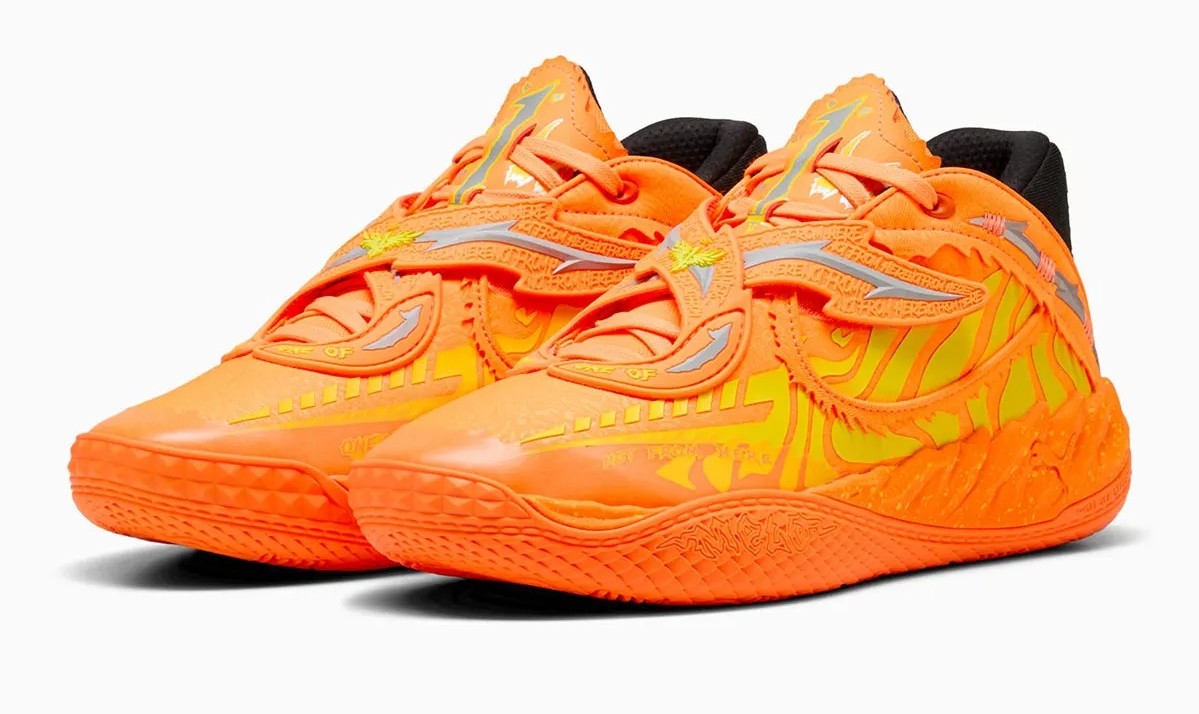 'Fast & Furious' x Puma MB.05 Collab Release Date