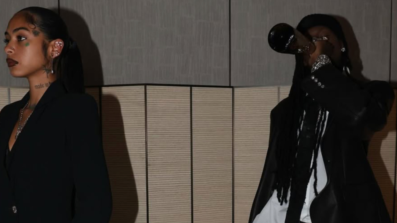 Playboi Carti and Gio: What You Need to Know