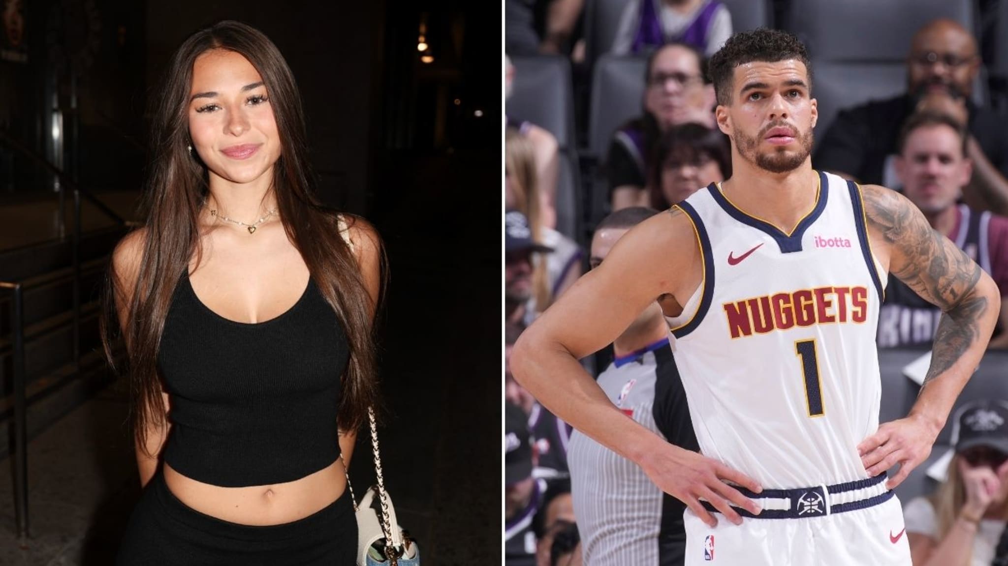 Sophie Rain Fires Back at NBA Star After Viral OnlyFans C...