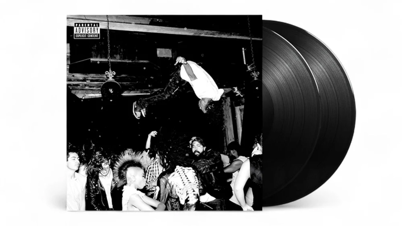 Playboi Carti's 'Die Lit' Album: How to Buy First Pressin...