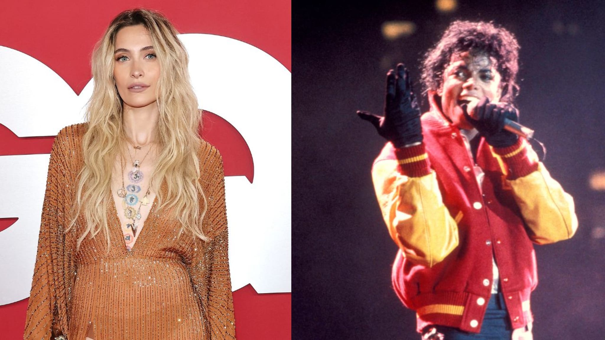 Paris Jackson Suffers Major Setback in Case for Michael J...